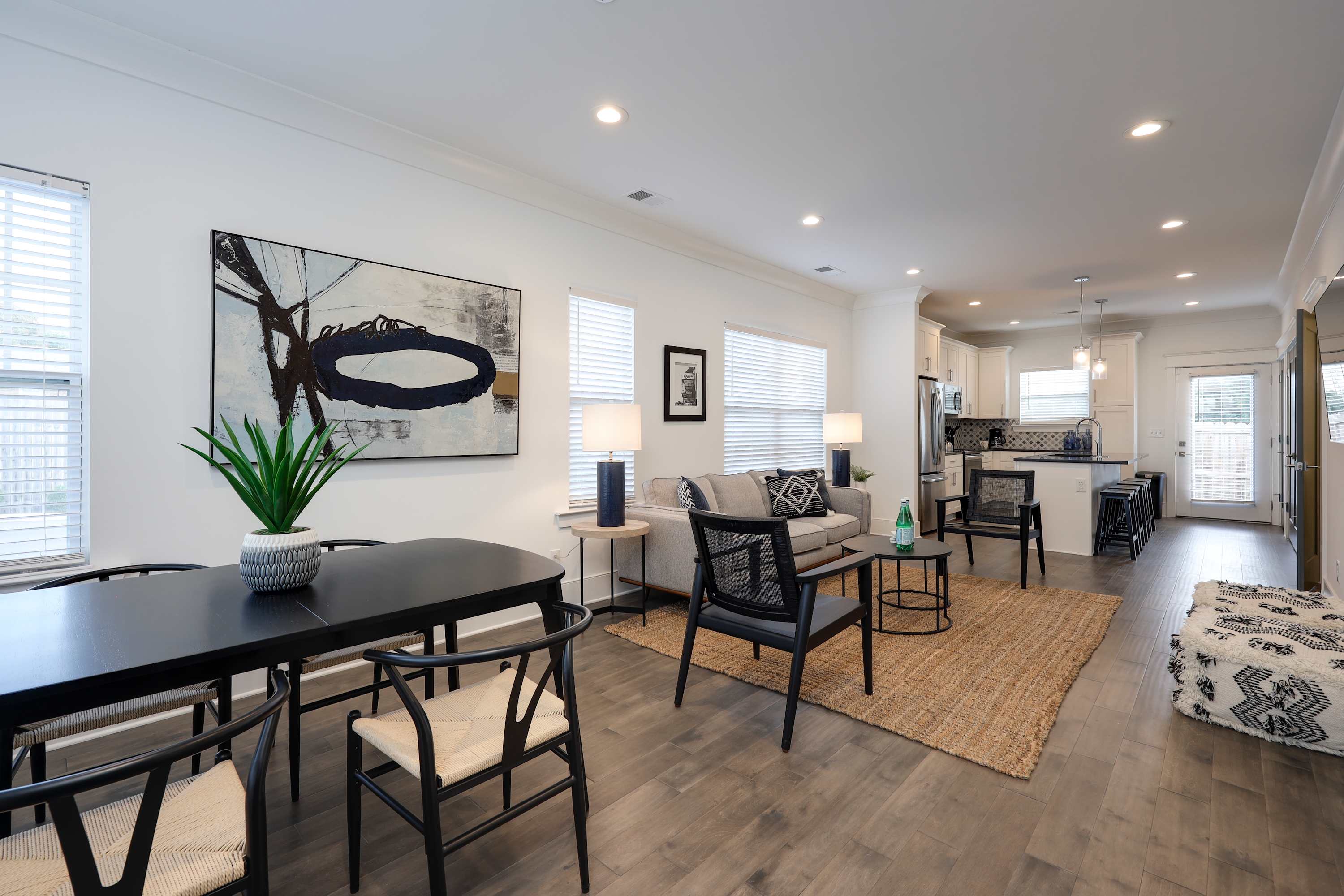 3 Br Home In The Nations - Great For Groups! - Nashville, TN
