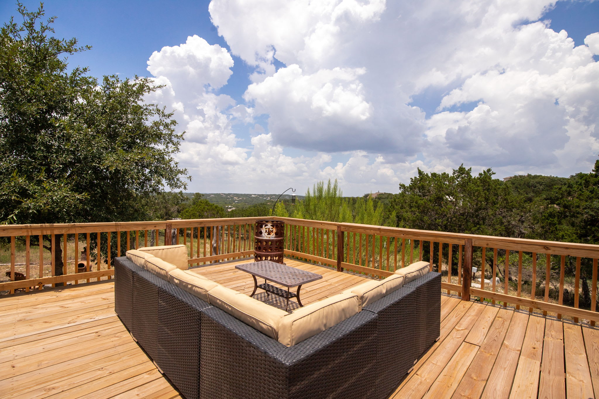 Firefly Lakehouse: 3 Br, 2 Ba, Pet Friendly - Canyon Lake, TX