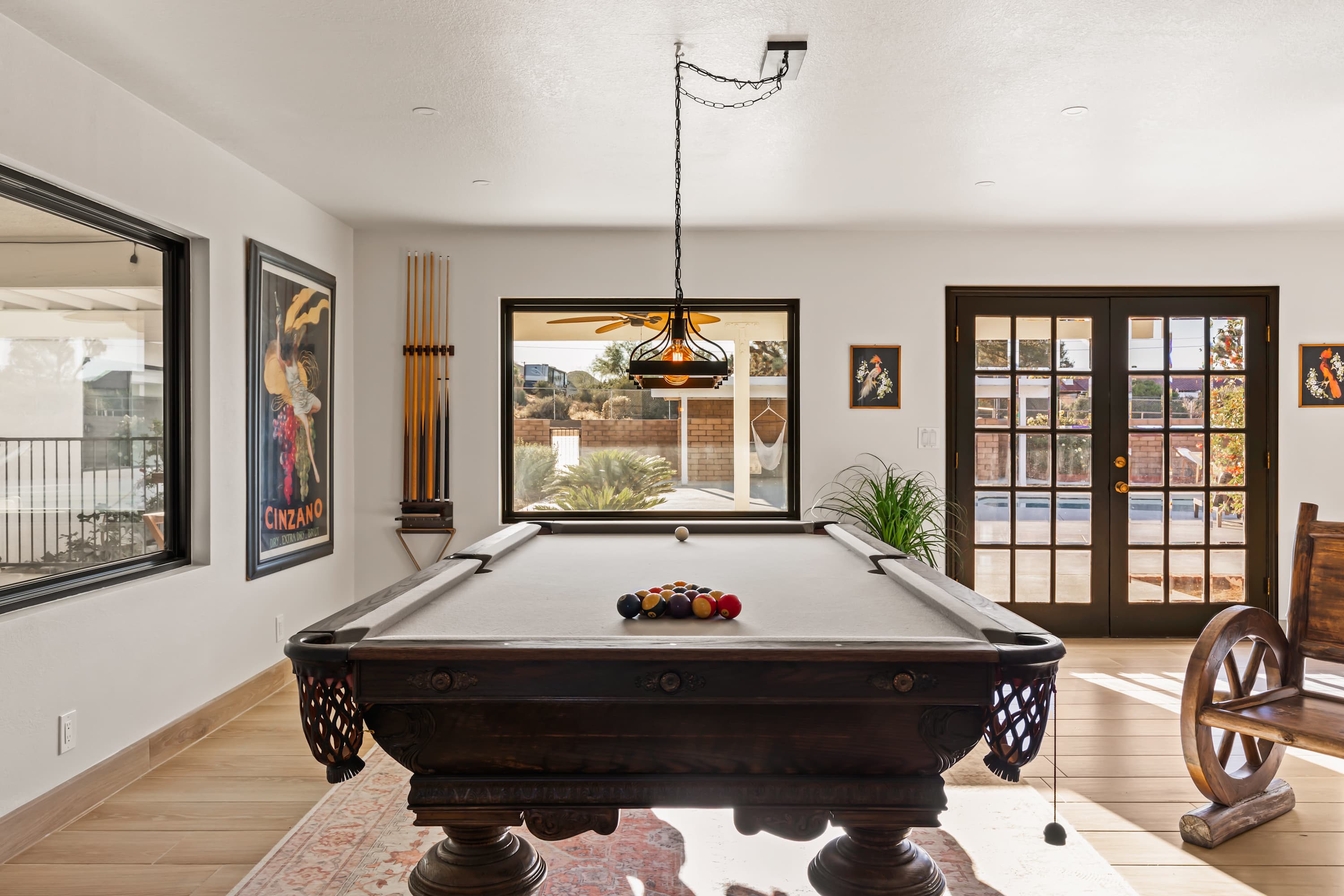 Hermosa - The Cohost Company: Joshua Tree