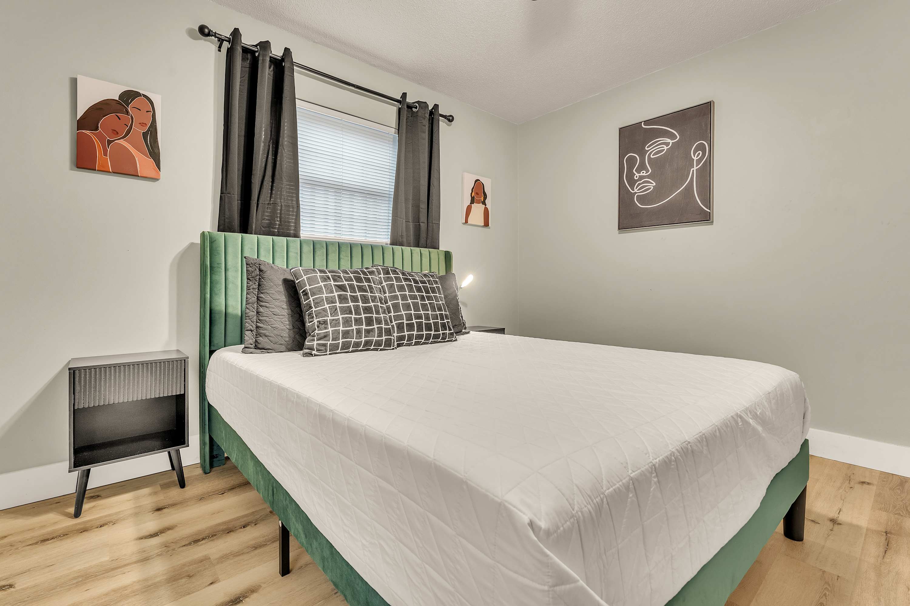 The Tanglewood lower suite | Enjoy Unique Stays