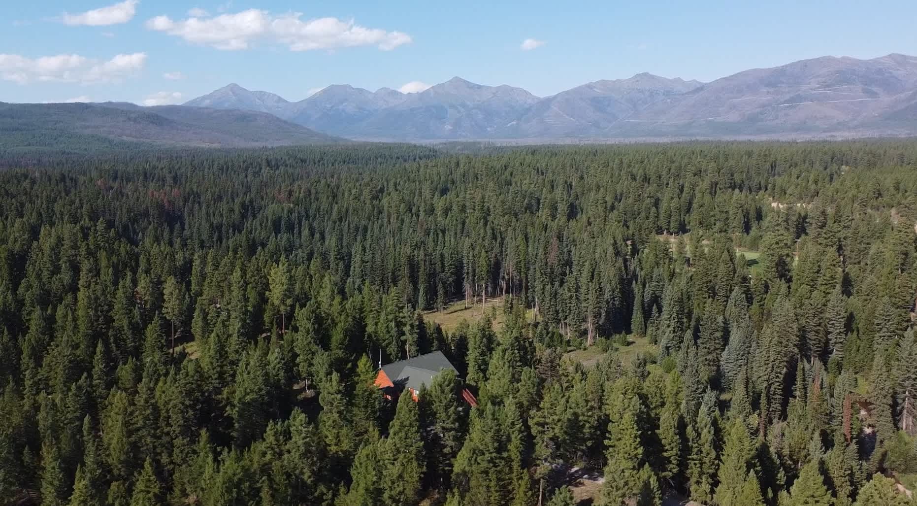 Remote • Scenic • Private 2 Br Lower Level Suite - Seeley Lake, MT