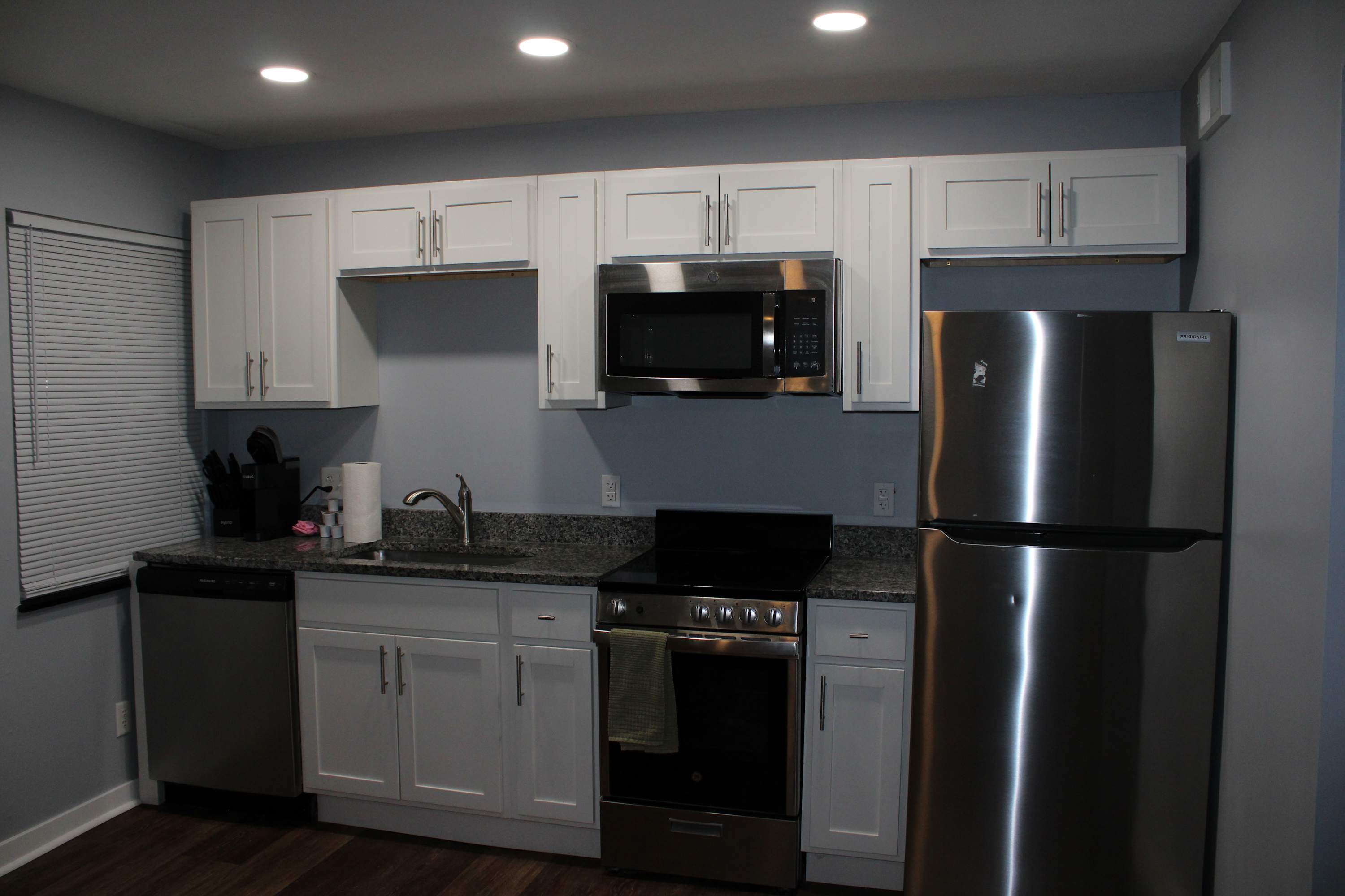 Cozy Unit Near Osu Campus - Columbus, OH