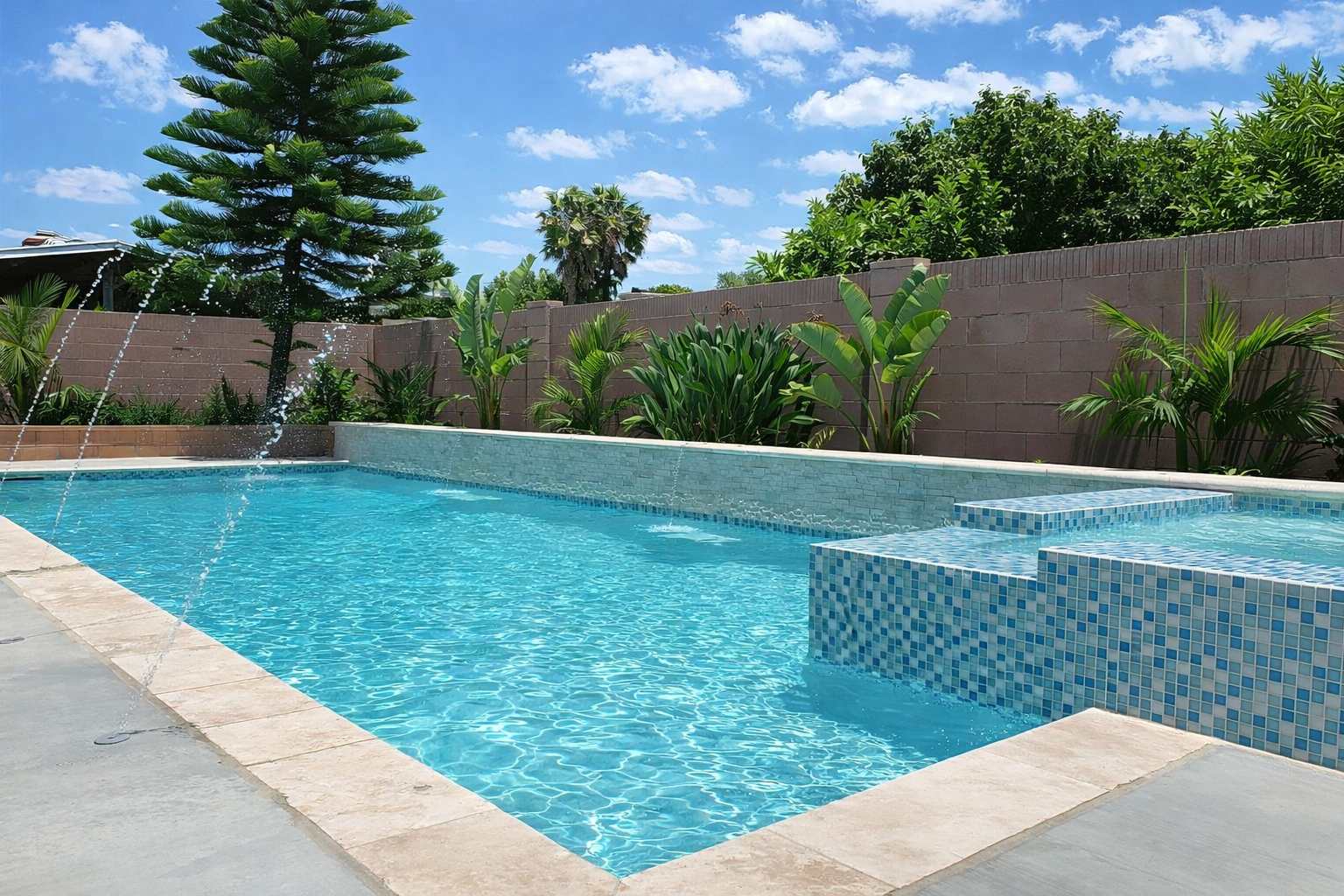 Luxurious Villa With Saltwater Pool And Game Room - Spacious Retreat - Anaheim, CA