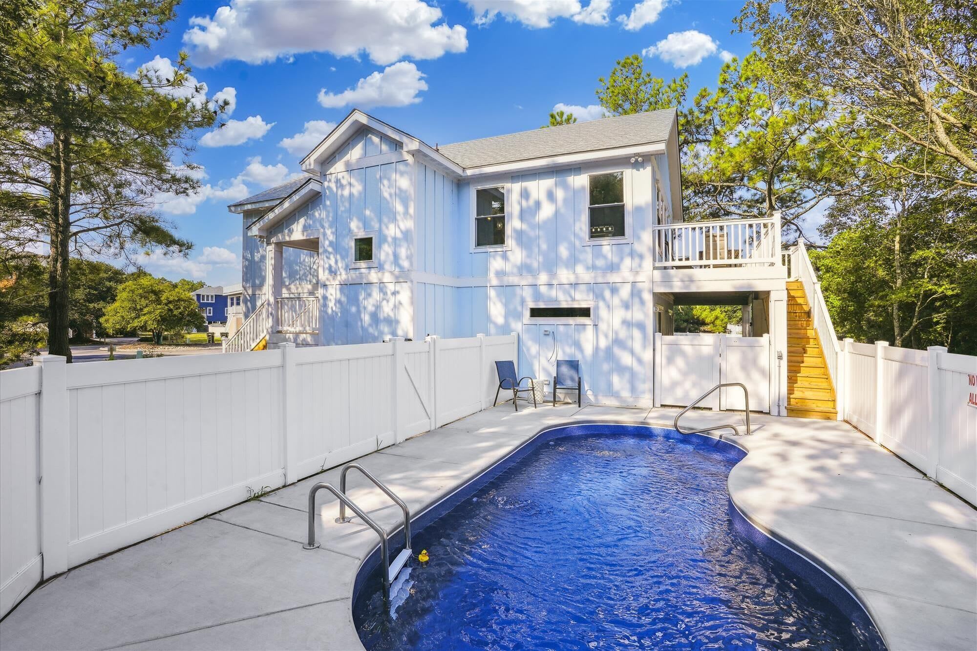 Dog Daze Of Summer | Pool, Dog Friendly, Soundside - Corolla, NC