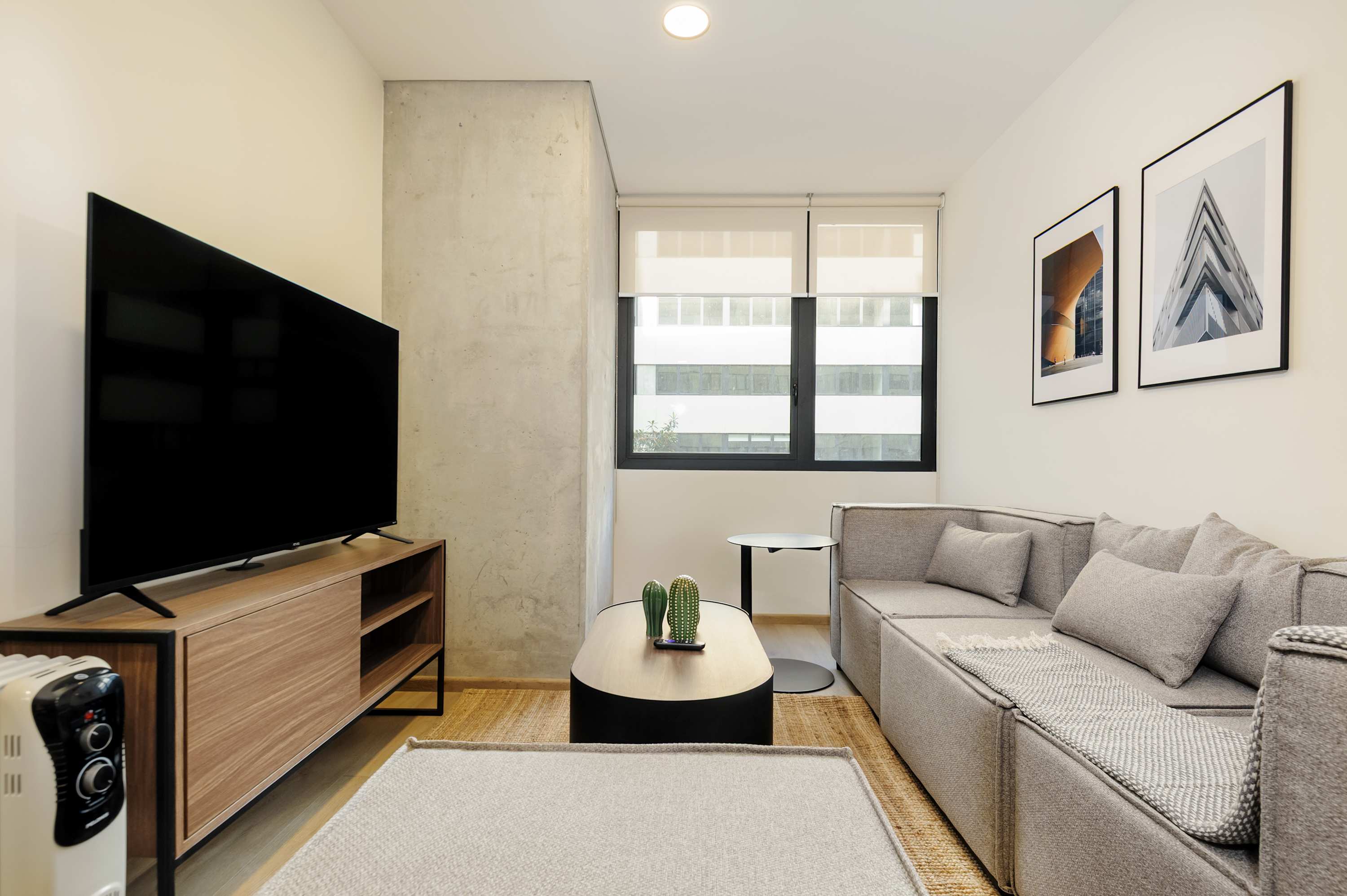 W* | Gorgeous 1br In The Heart Of Cuauhtemoc - Mexico