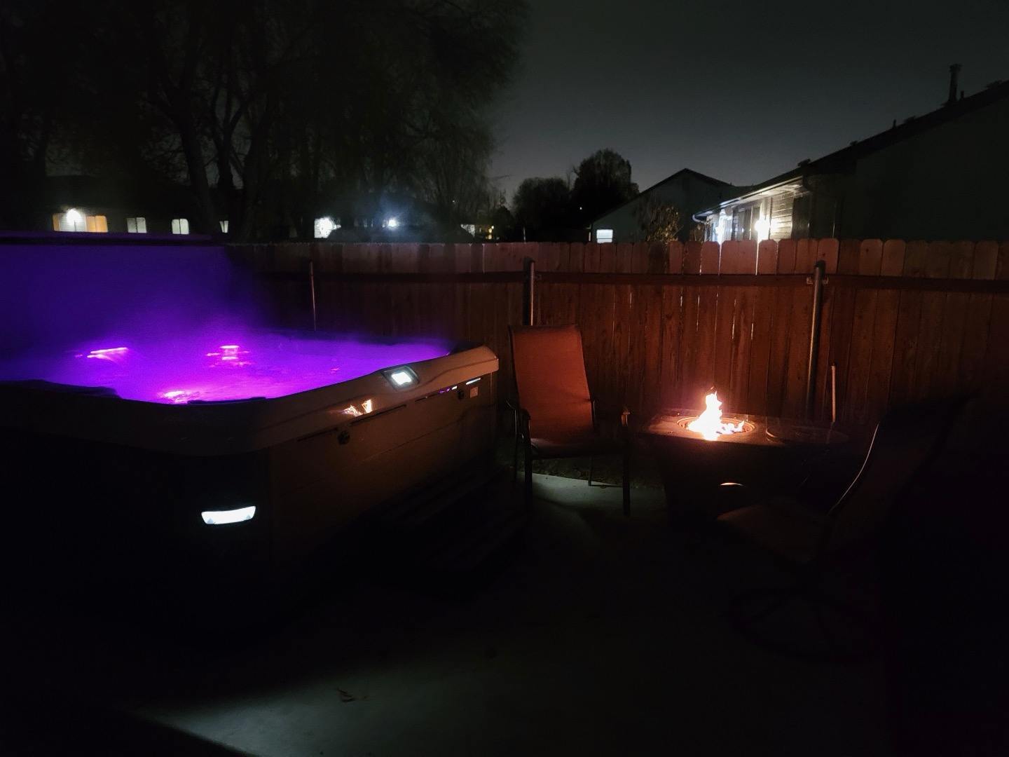 Hot Tub Oasis Near Nnu & Lake Lowell | 3br | Large Yard | Bbq | Sleeps 9 - Nampa, ID