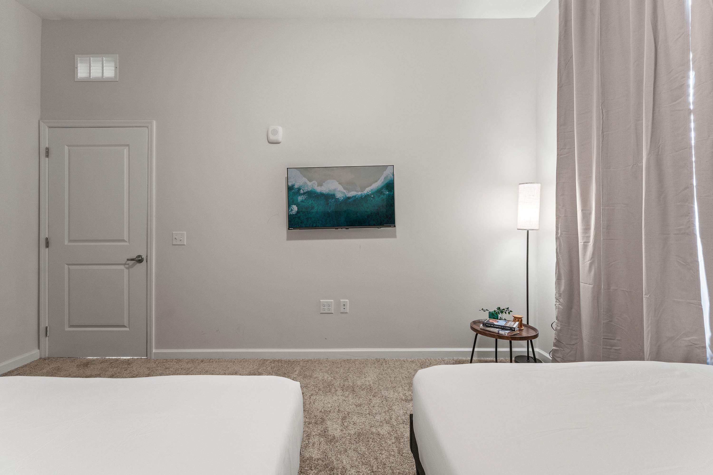 3br Resort King • Pets • Pool • Gym Near Epic Uni - 올랜도