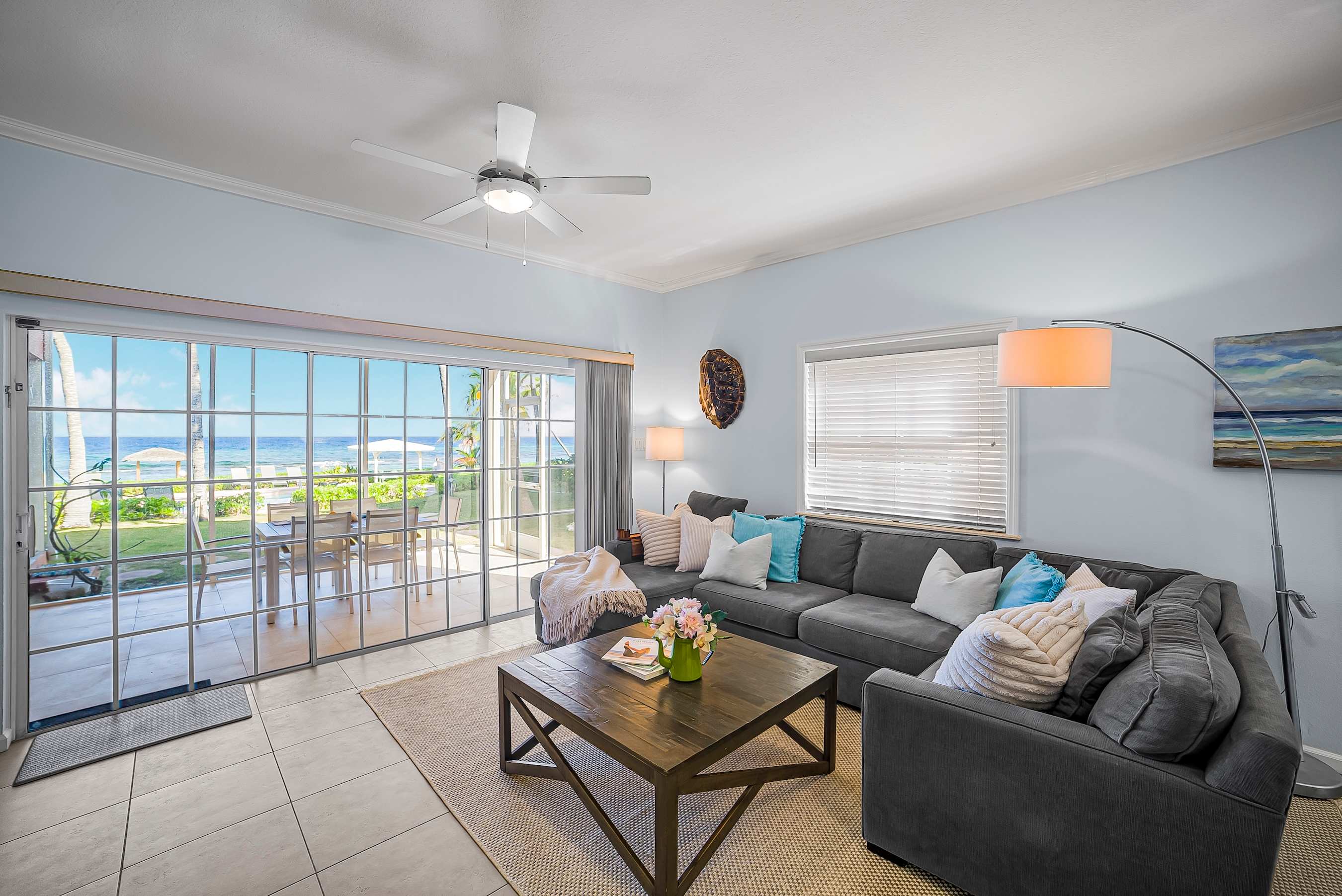 Northern Lights #6 – 2br/2.5ba Oceanfront Condo On North Side - Cayman Islands