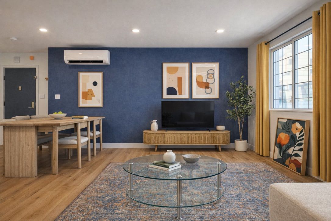 Charming Apartment With Unique Style - Spacious And Inviting Escape - Philadelphia, PA