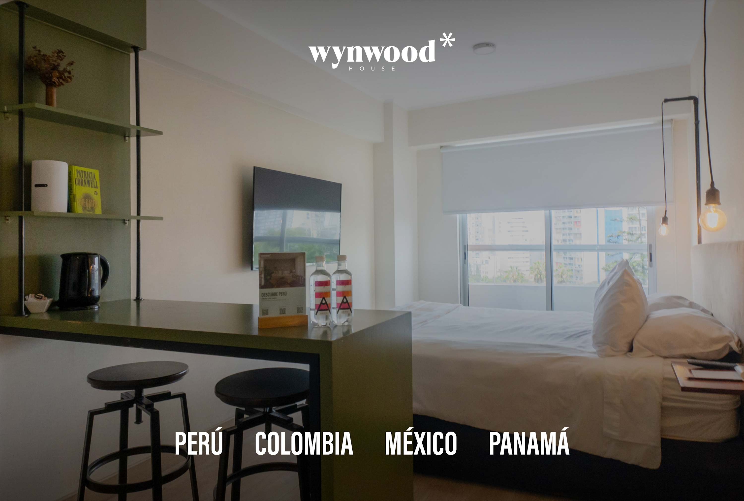 W* | Amazing Loft In Barranco - Peru