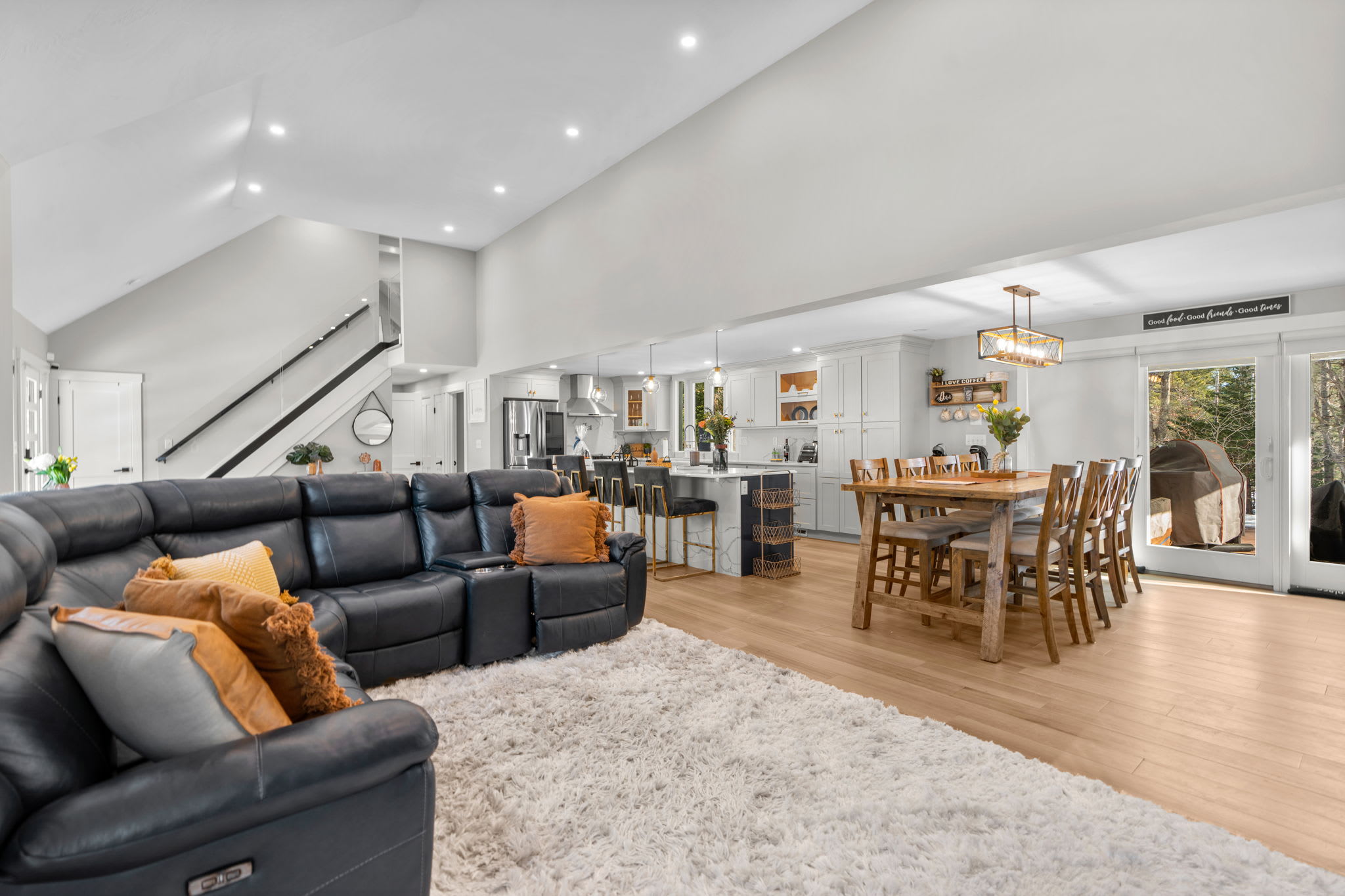 Elegant Family Osterville Retreat Near Dowses Beach - Sandwich, MA