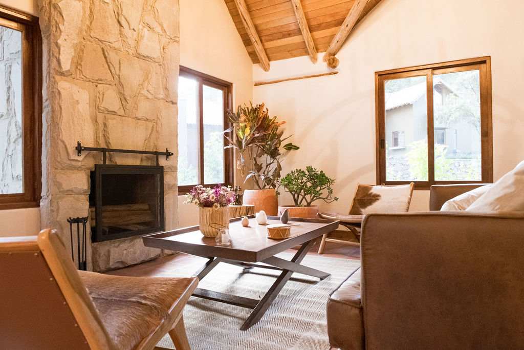 W* | Spacious 3br Villa In Sacred Valley - Peru