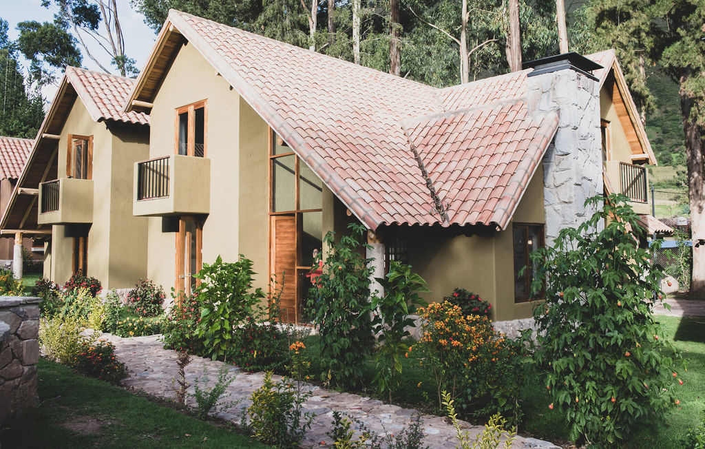 W* | Warm 3br Villa In Sacred Valley - Perú
