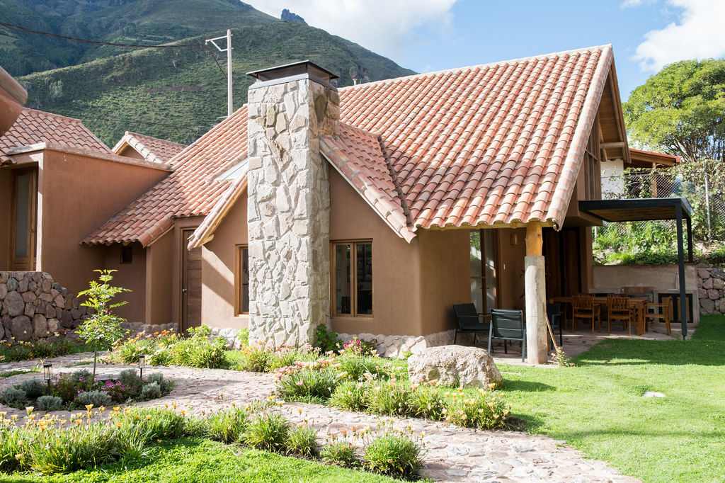 W* | Cozy 4br Villa W/ Fireplace In Sacred Valley - Peru