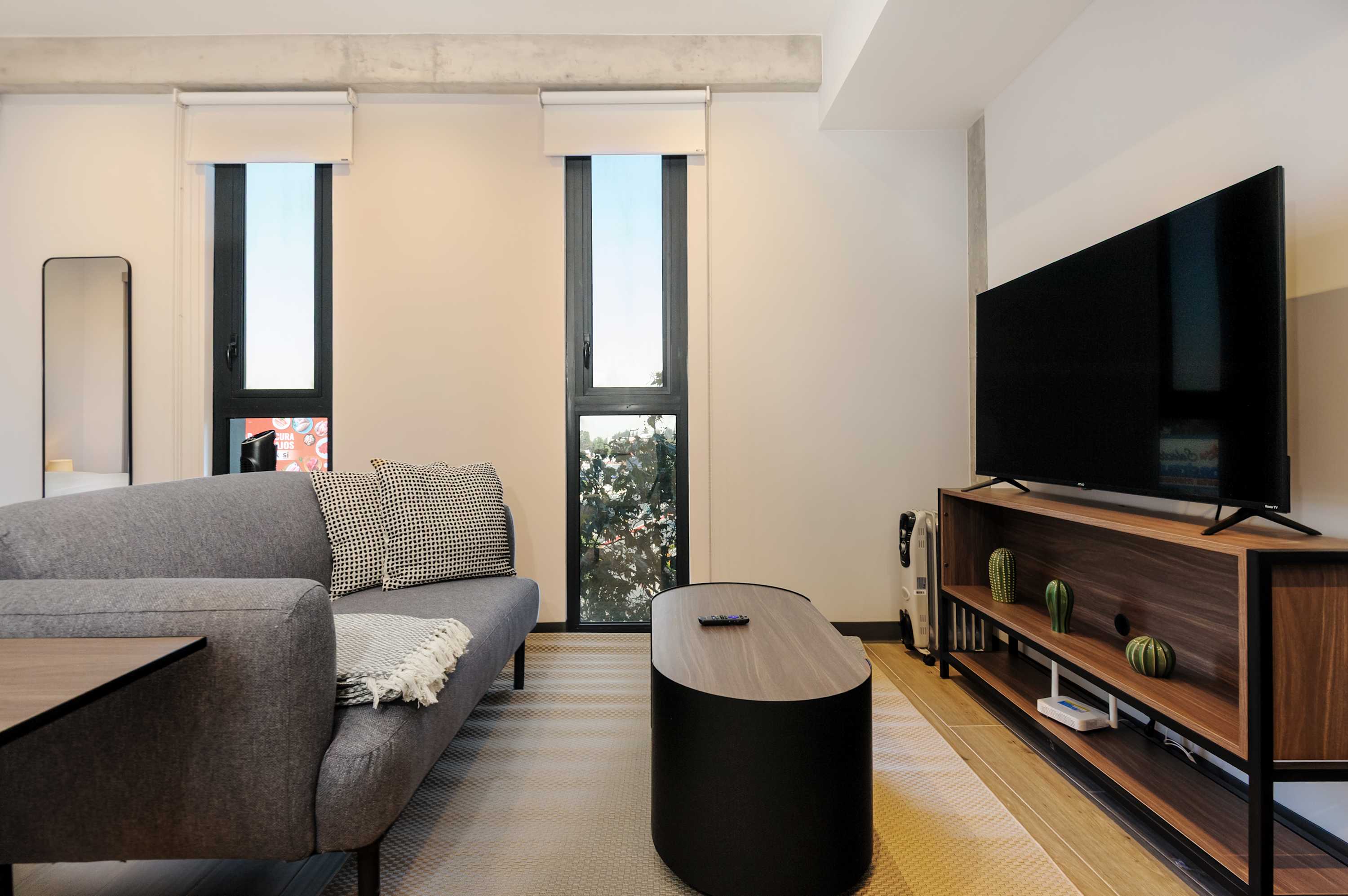 W* | Appealing Loft In The Heart Of Interlomas - México