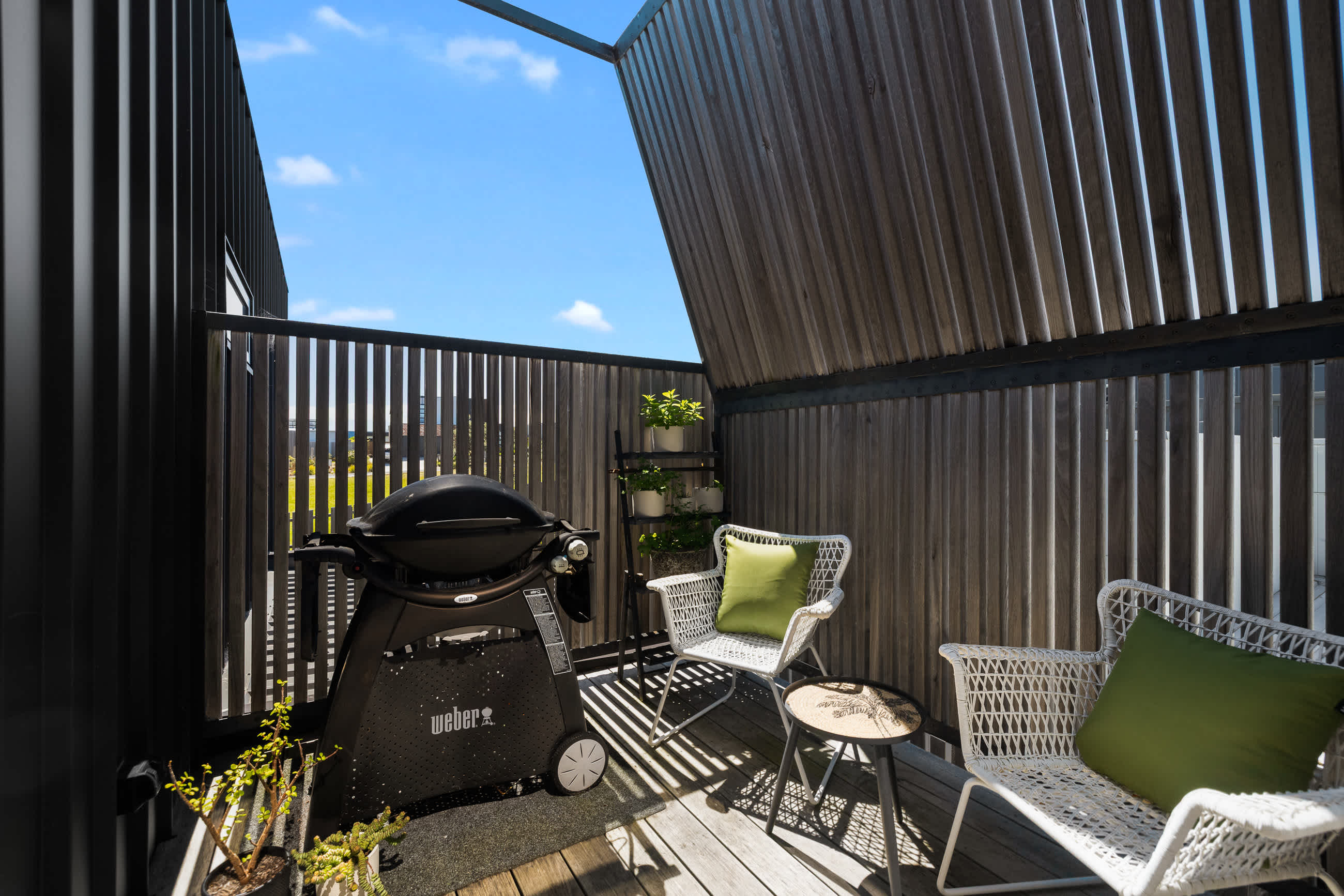 The Cape Sanctuary | Eco Living Beachside Haven - Peachy Properties