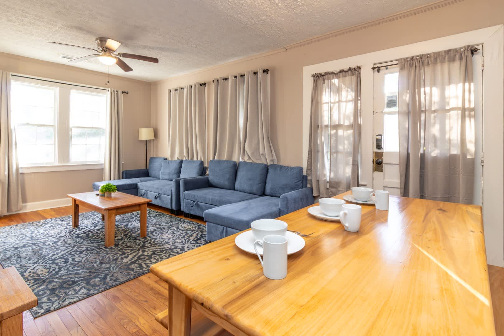 Pet-friendly Apt Near Parks & Museums W/ Free - Columbus, GA