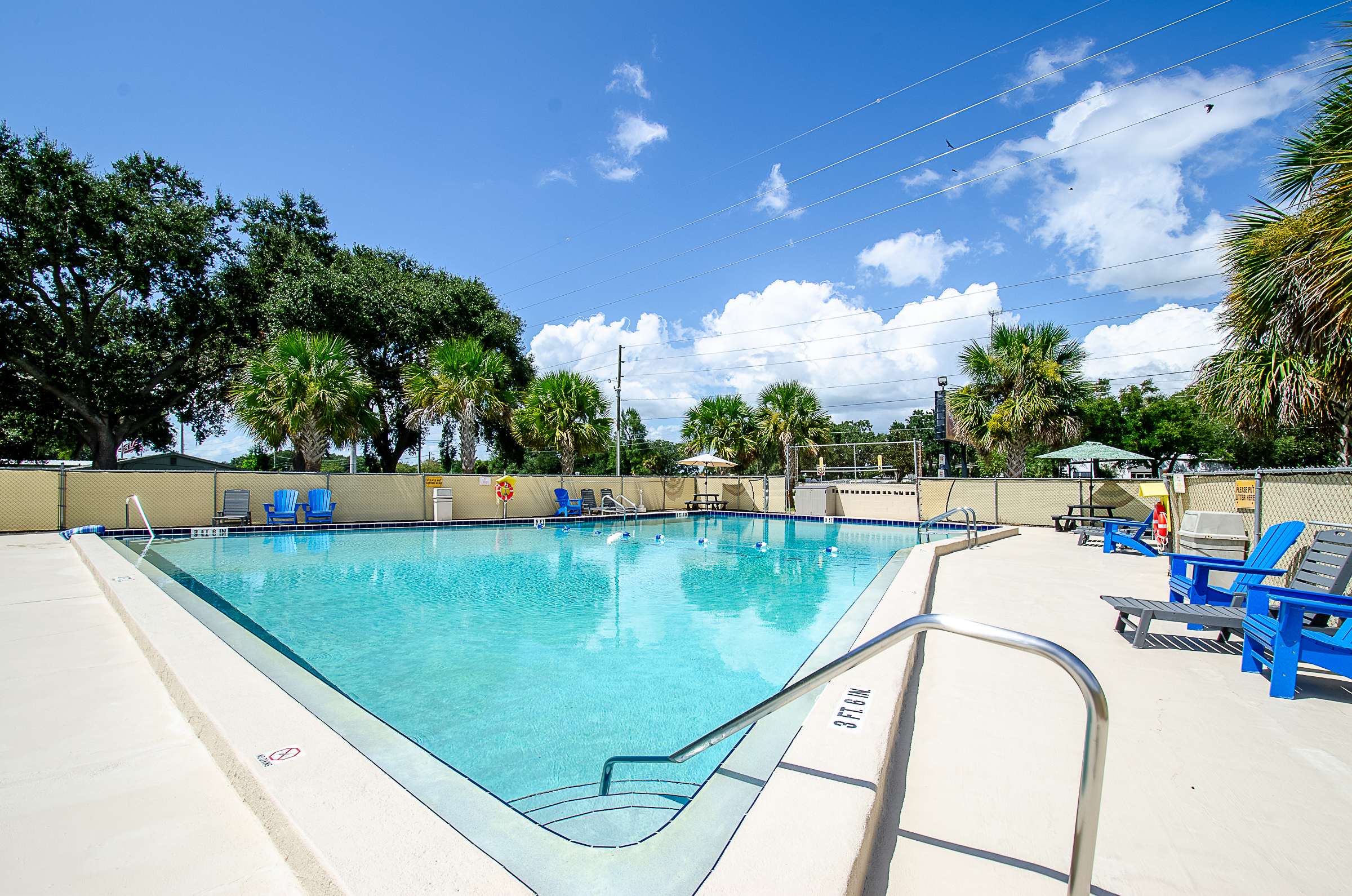 Relaxing Retreat W/ Pool & Bbq Grill - Winter Garden, FL