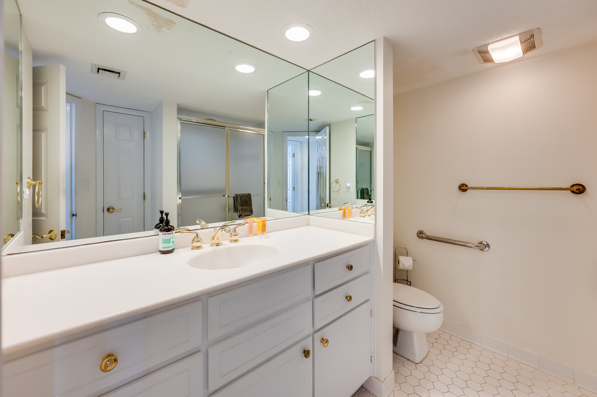 Maisons Sur Mer 504 - 2 Bedroom - Big Fish Rentals