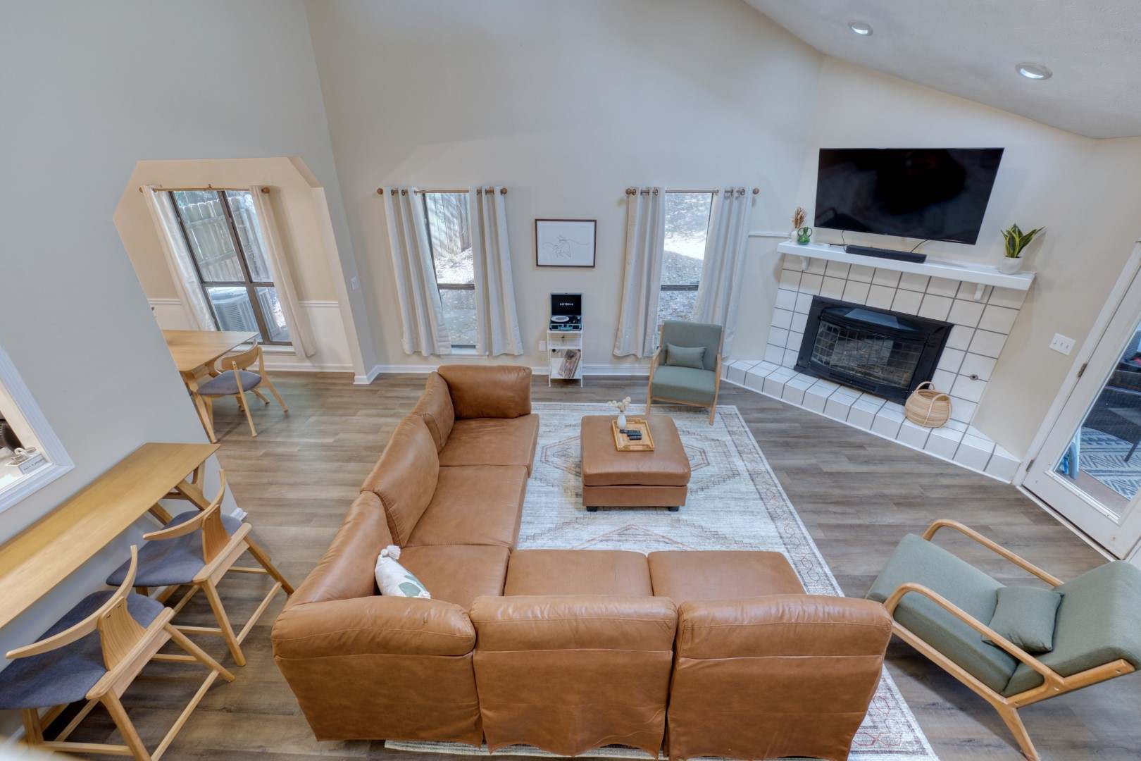 Near The Hospital And Dining - Sunrise Knoll Stay - Columbus, GA
