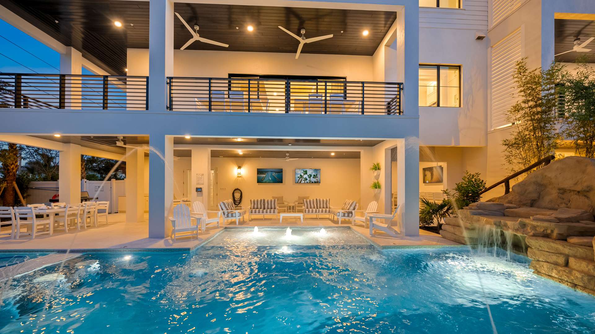 Sapphire Shores - Clearwater Beach, FL