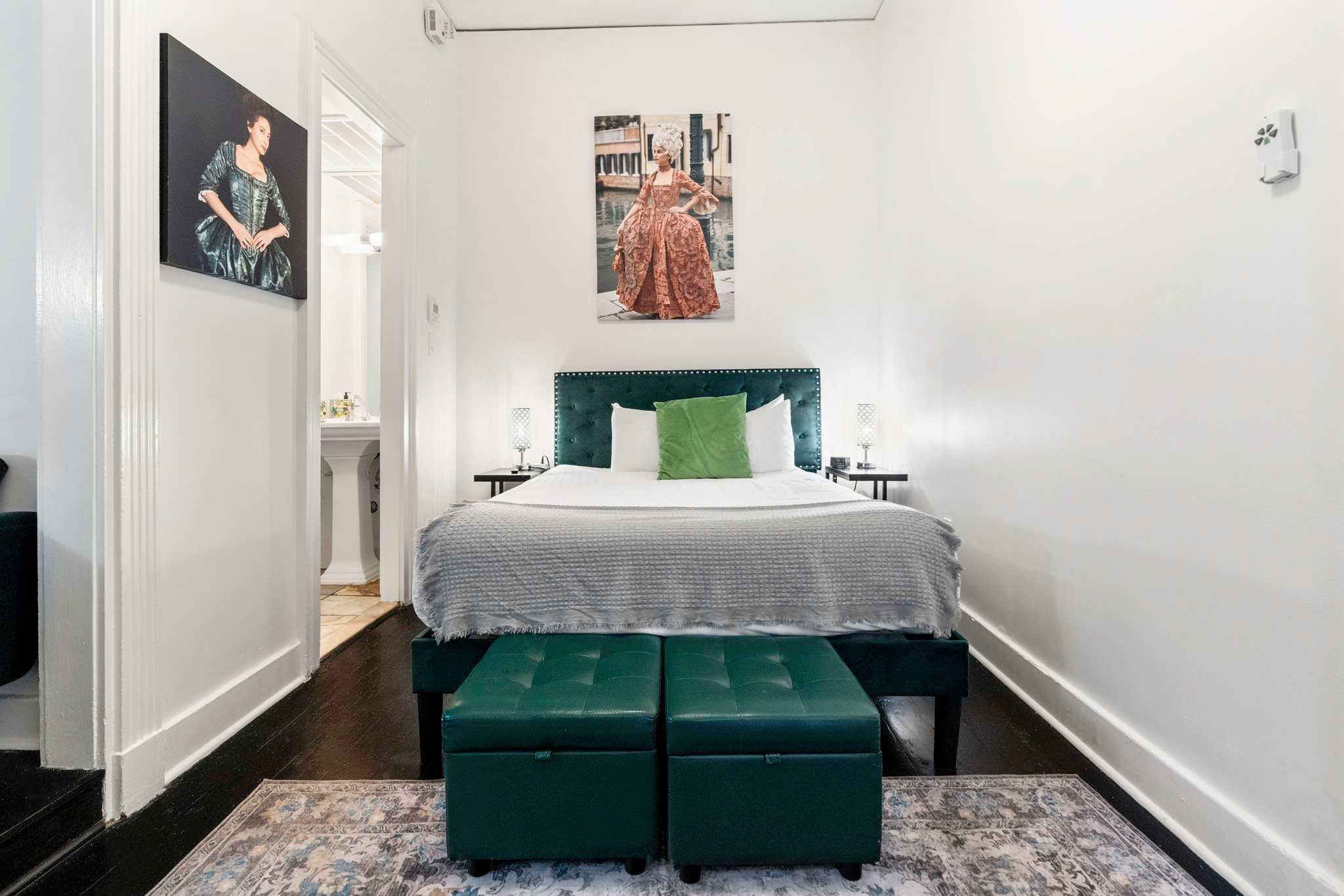 Charming Pool Retreat With Historic Elegance - Stylish Sanctuary - New Orleans, LA