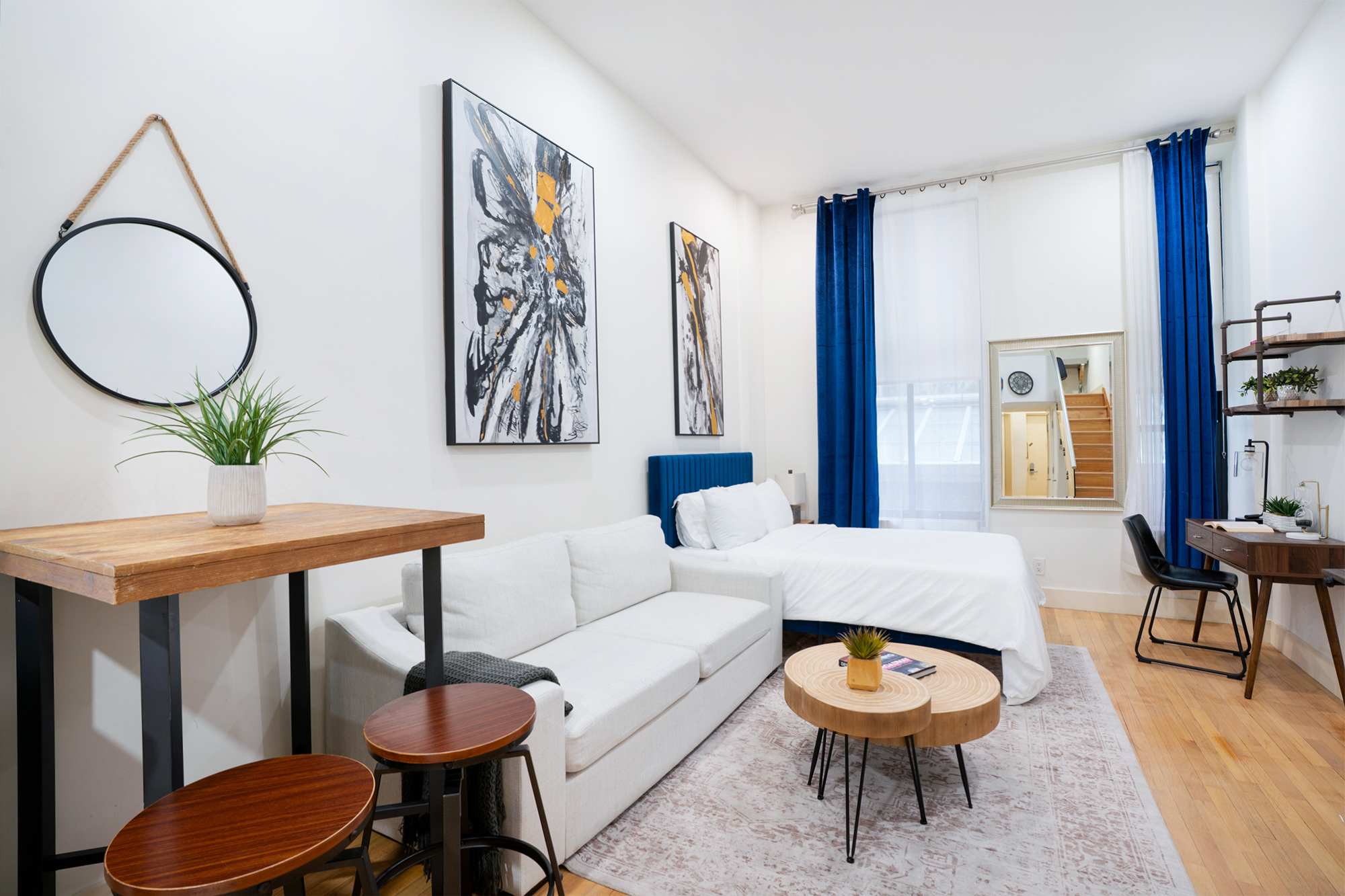 75-a   Stylish Loft W/d Prime Upper East - Queens, NY