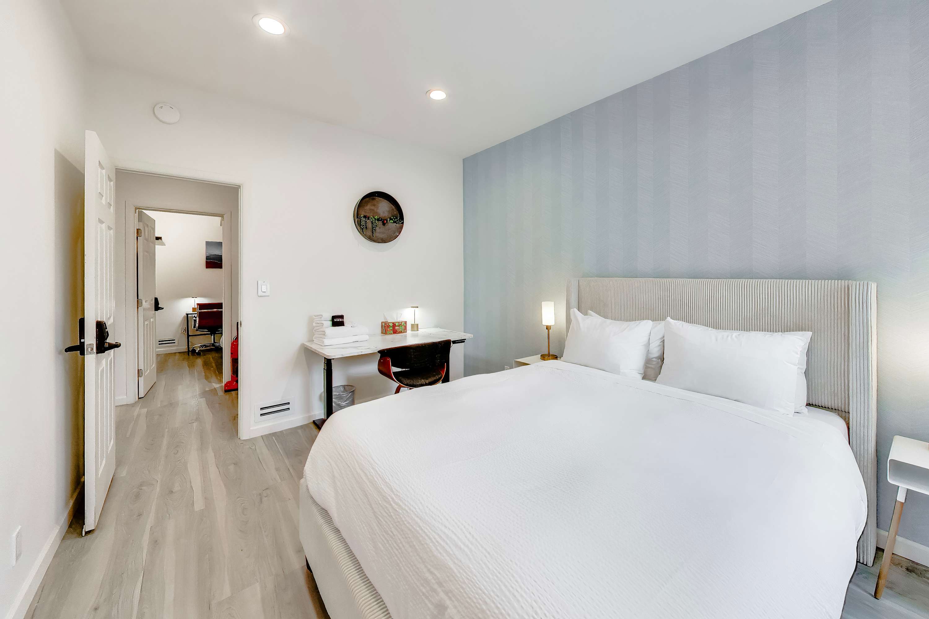 3br Recently Renovated Soma Flat - San Francisco, CA