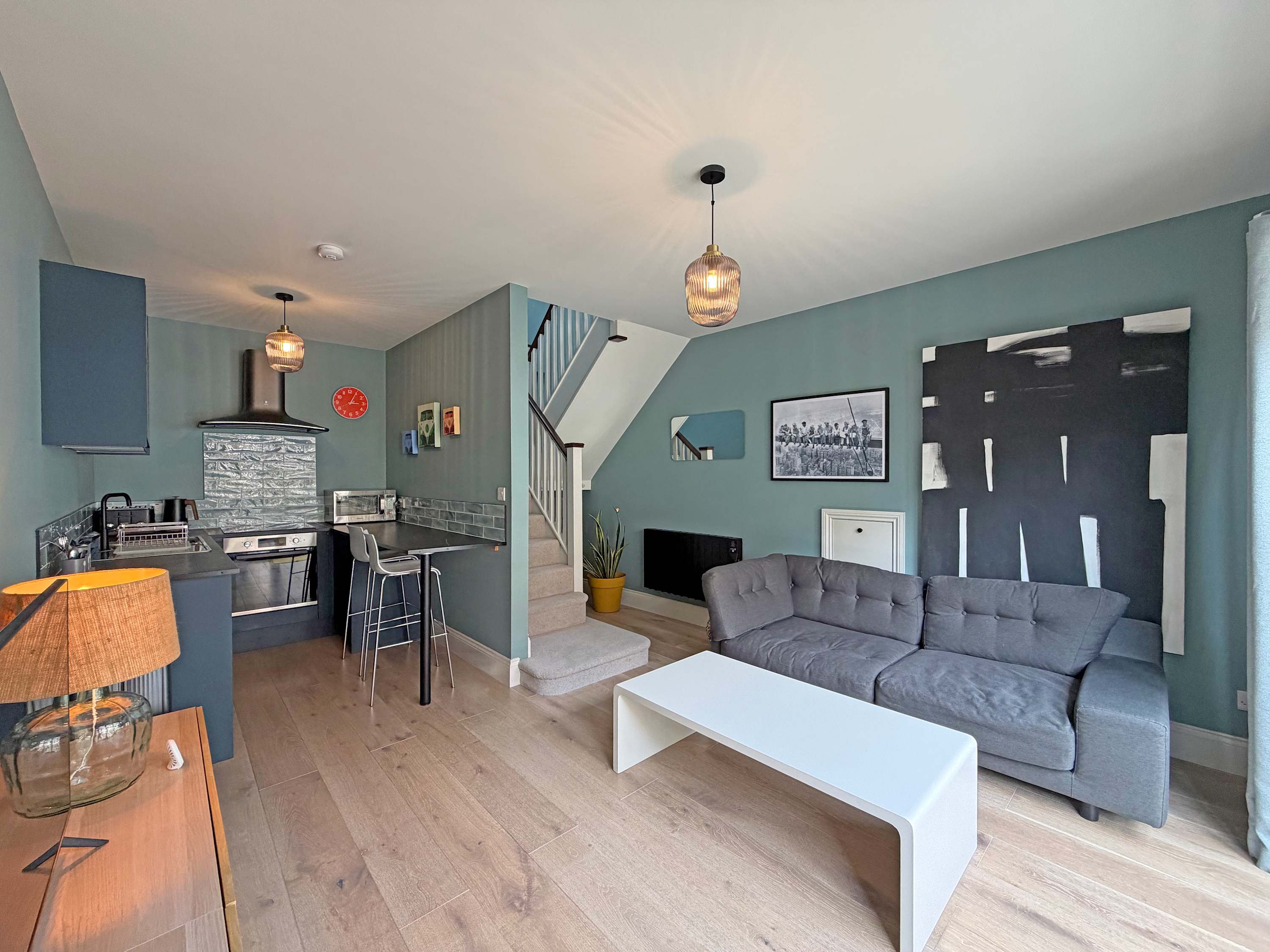 Eldon Terrace - Luxury 1 Bedroom Property - York