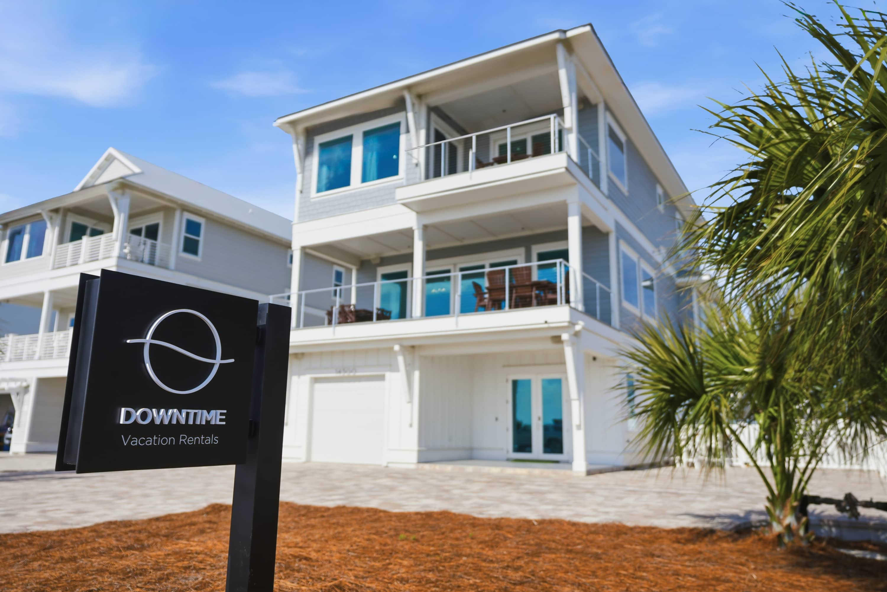 Lux Family Teddy's Heaven - Beachfront - 6 Seater Lsv - Pool-hottub - Panama City Beach, FL