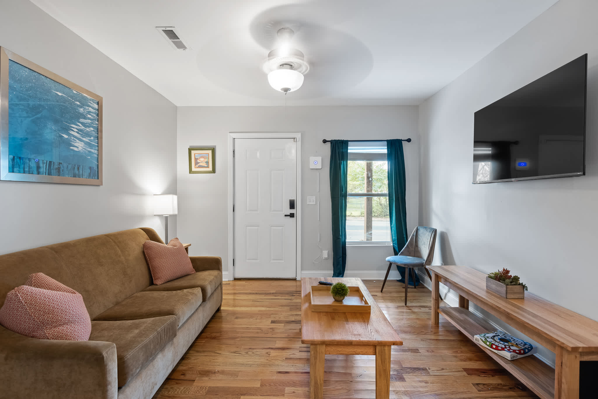 Minutes To The Zoo & Downtown! - Mccallie Dugout - Chattanooga, TN