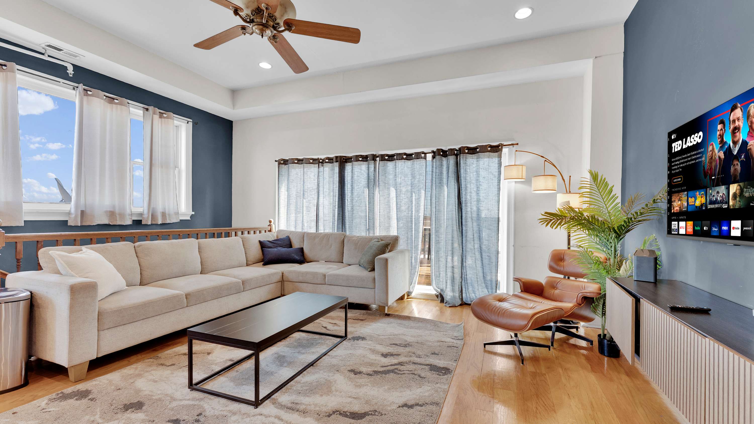 Cozy 2bd | Old City | Prime Location - Filadelfia, PA