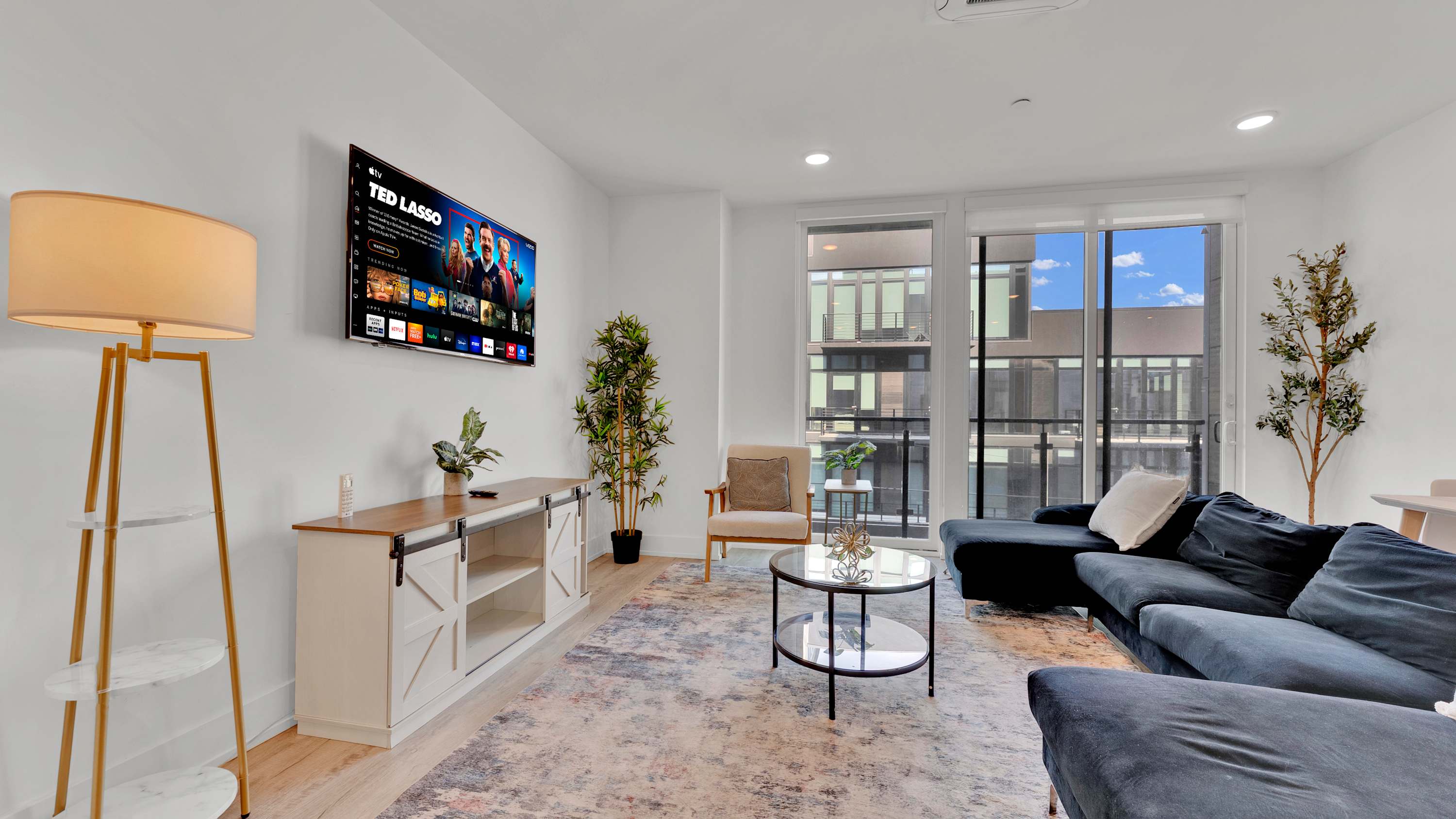 Charming Oasis With Modern Comforts - Inviting Urban Retreat - Philadelphie, PA
