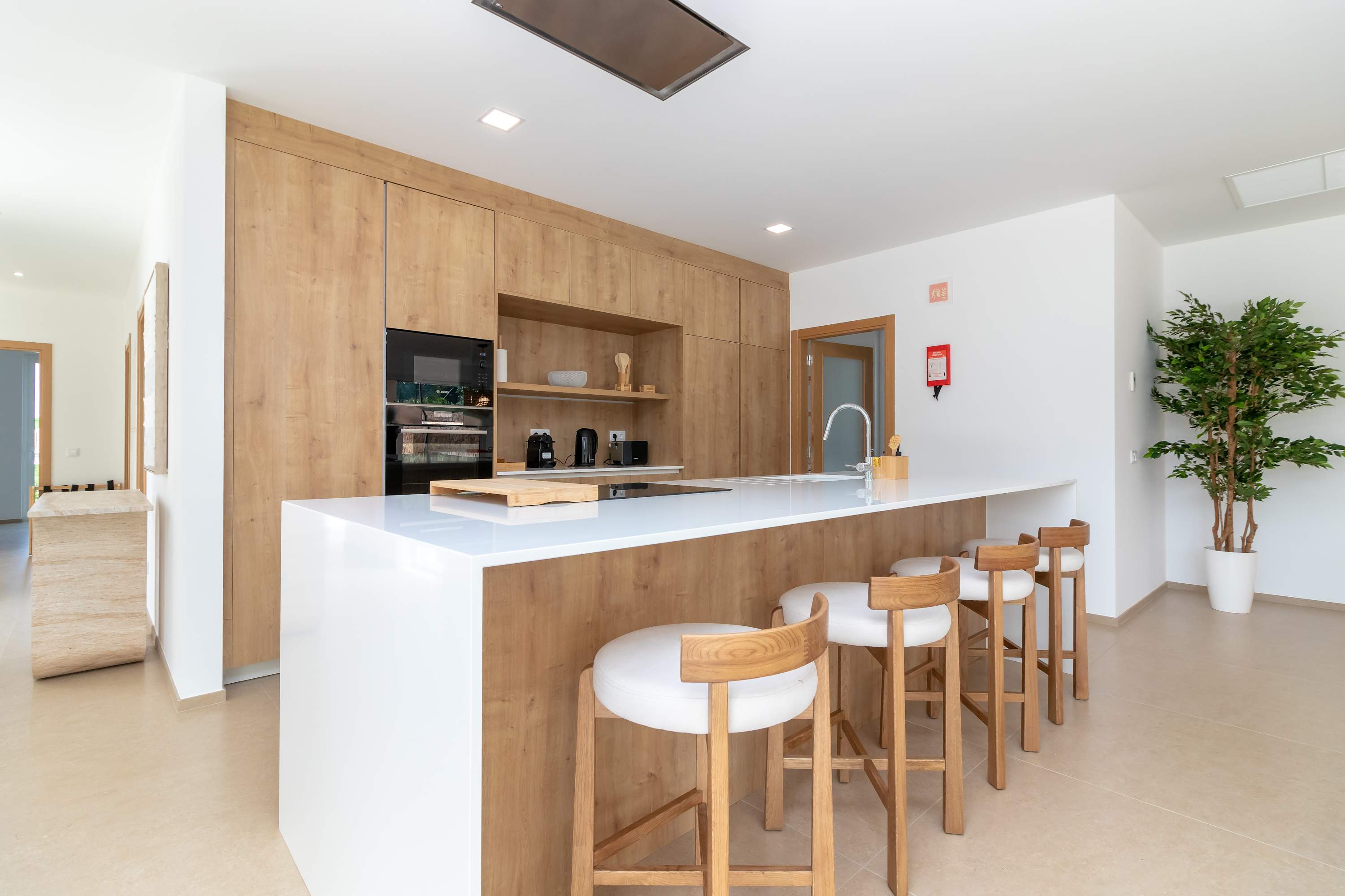 Villa Dolcevita, Modern Villa With Private Pool, BBQ, Near Carvoeiro ...