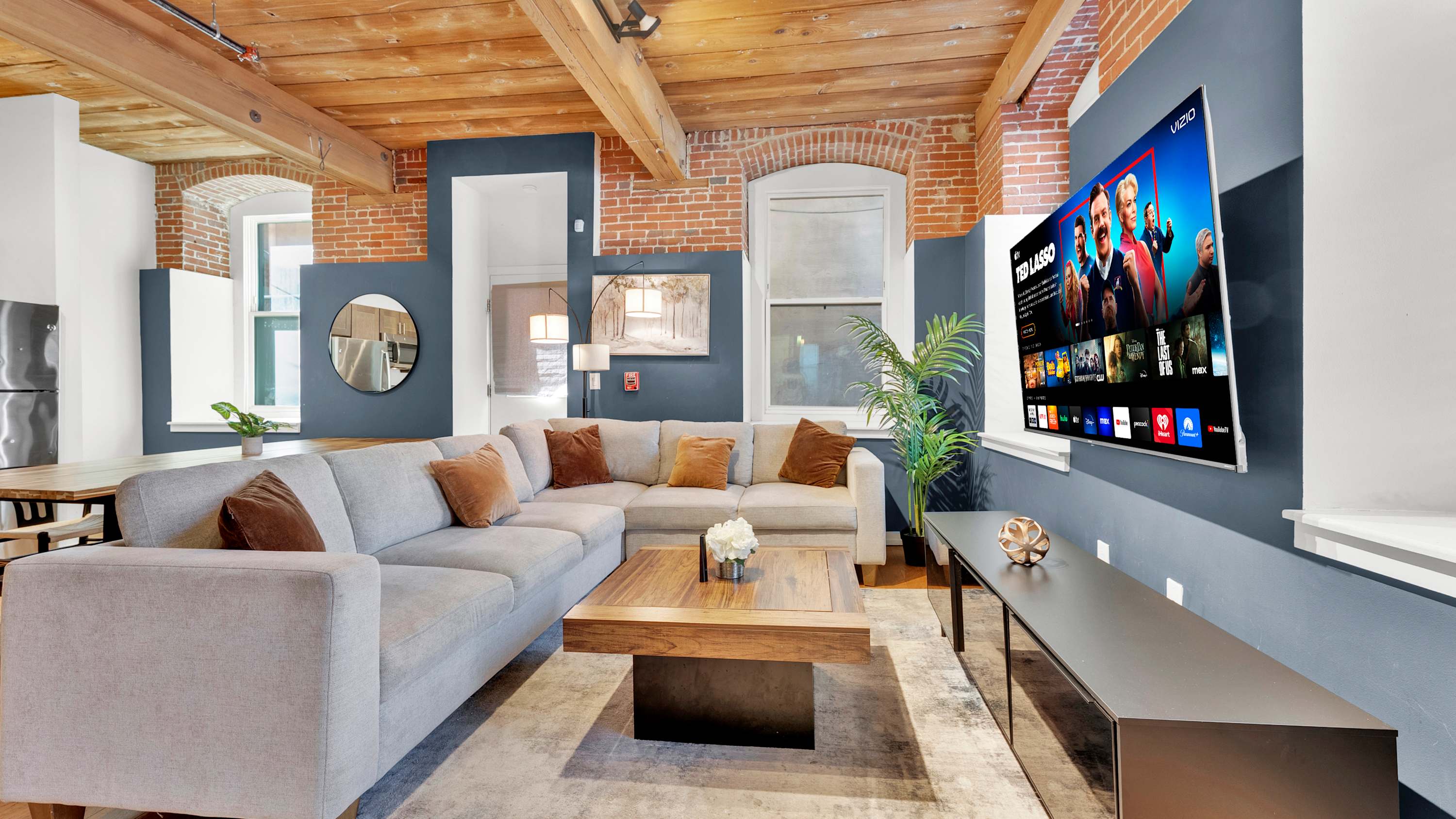 Luxury 2bd | 4 Beds | Northern Liberties - Bucks County, PA