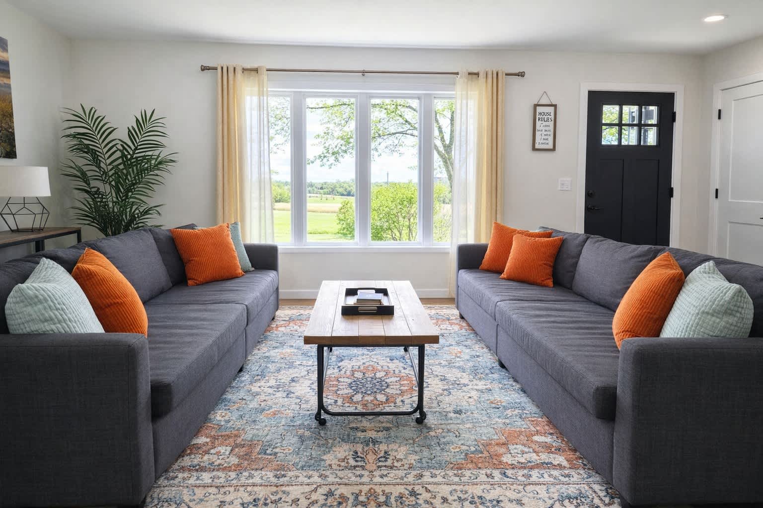 The Orchard House/king Bed/privacy/walking Trail - West Chicago, IL
