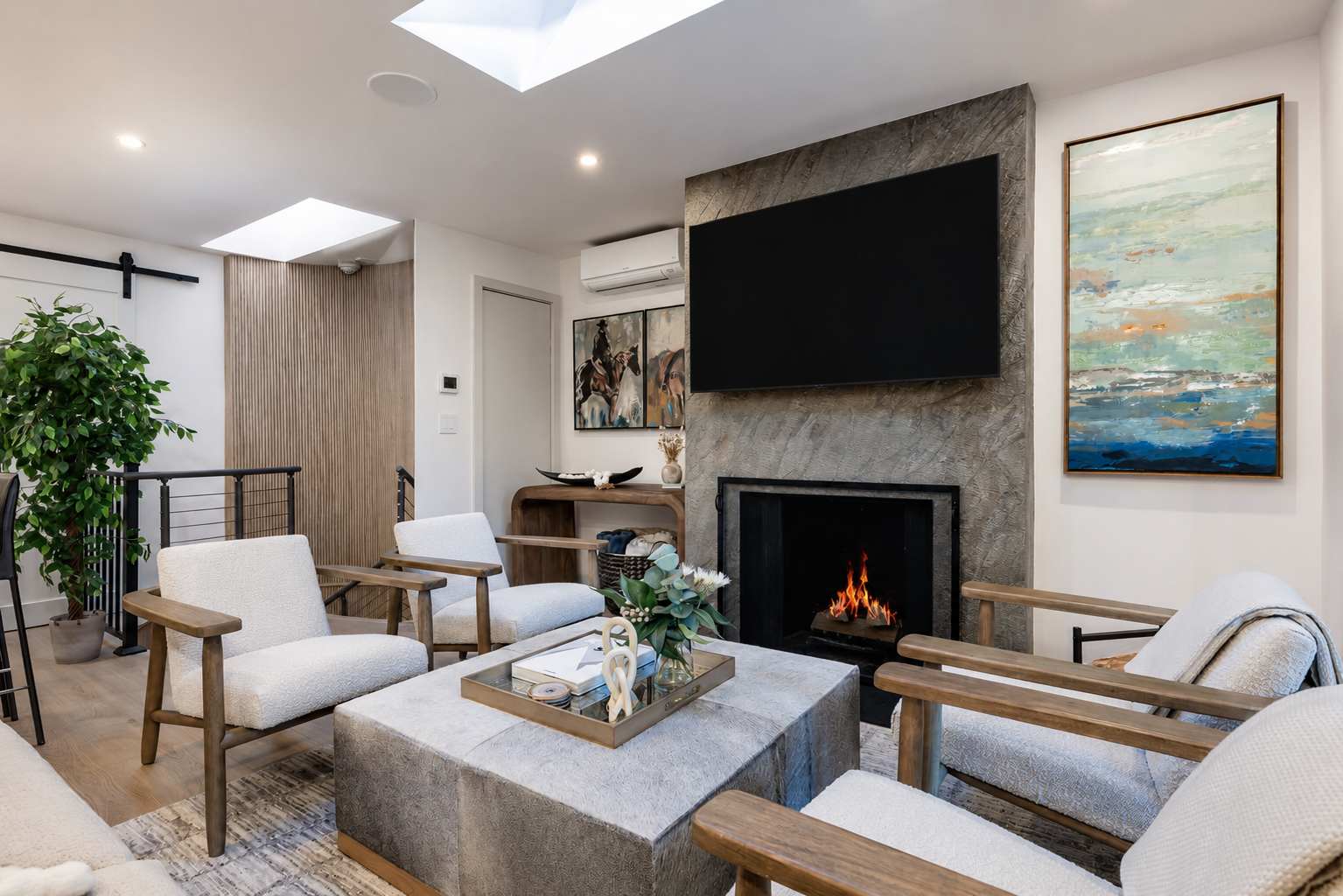 New Stunning 3br, 3ba Steps From Gondola With Ac! - Aspen