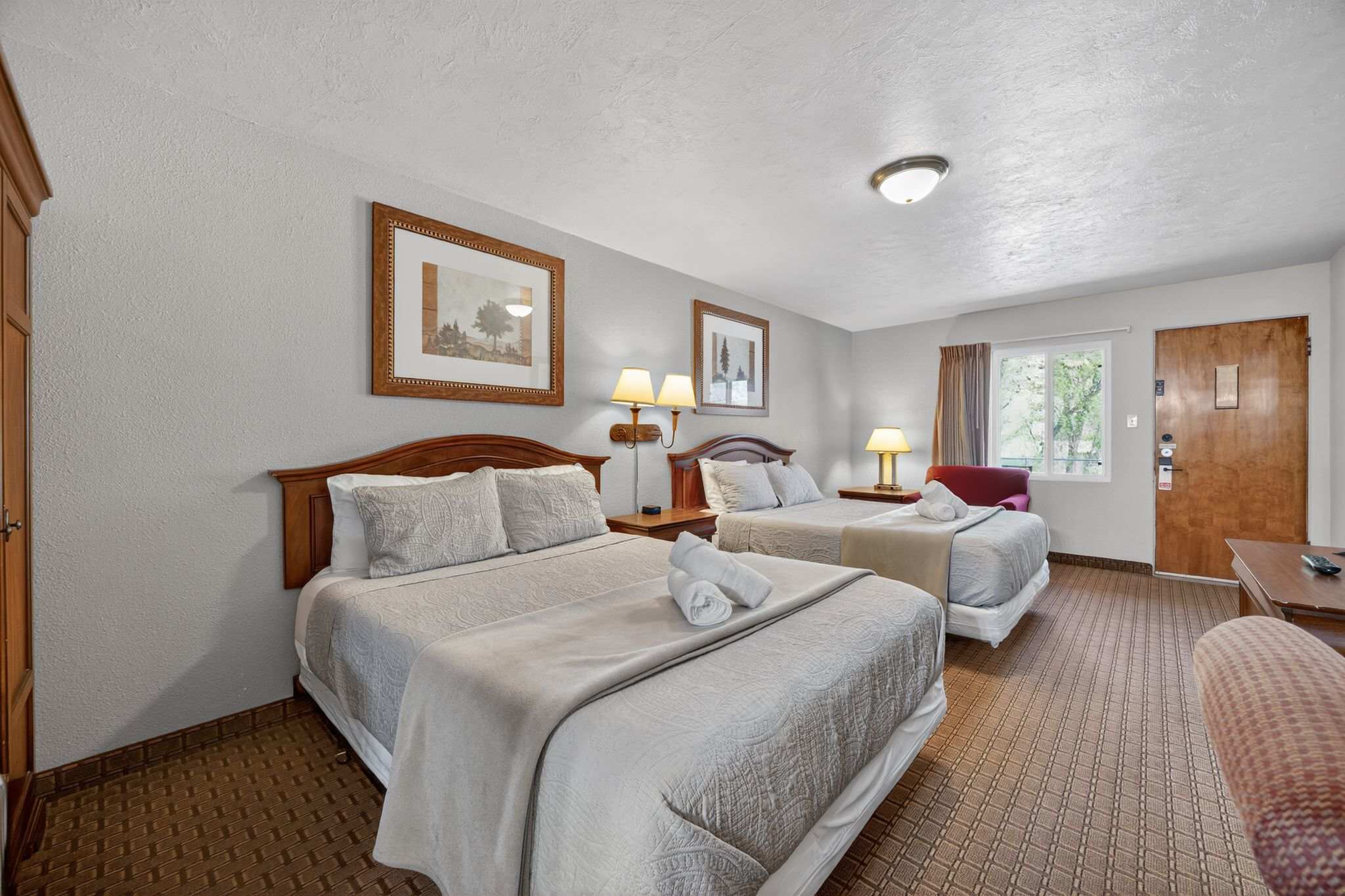 Eagle Motel Suite 118 - Colorado Springs
