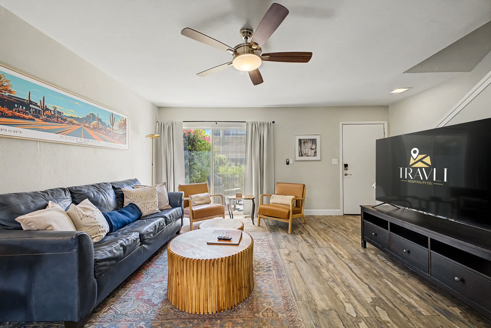 New|camelback 352|resort-style Stay Near Old Town - Scottsdale, AZ