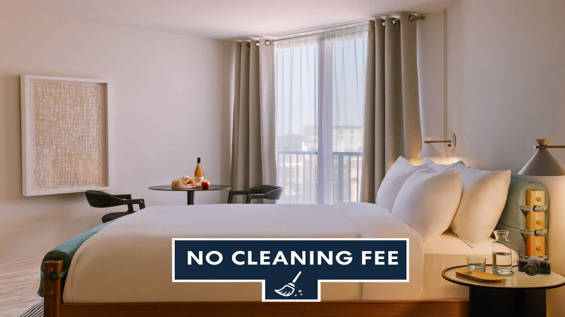 Roami At The Fitz | Studio No Cleaning Fee! - Saint Paul, MN