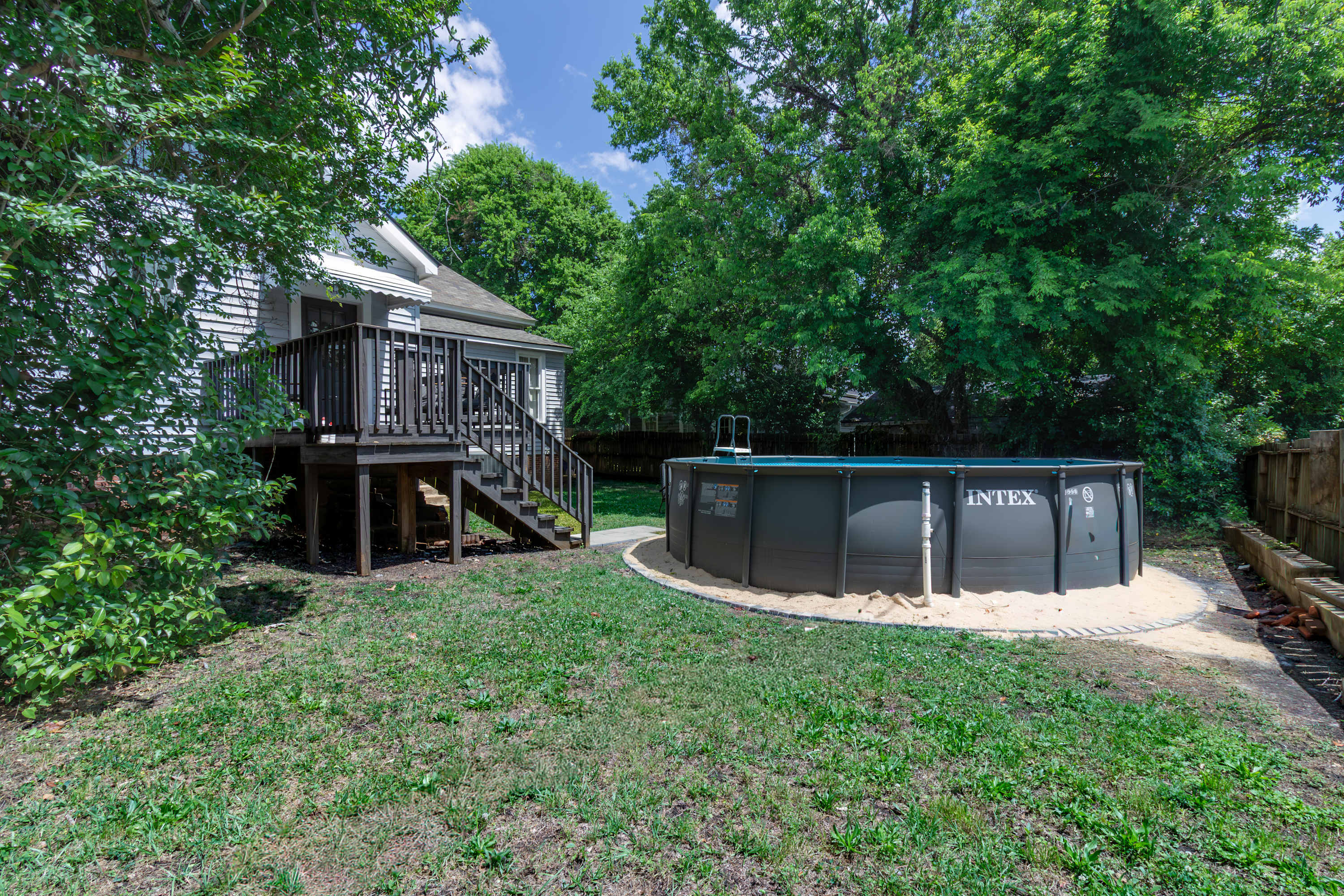 Ultimate Group Stay Private Pool Sleeps 18 Near Riverwalk - Georgia