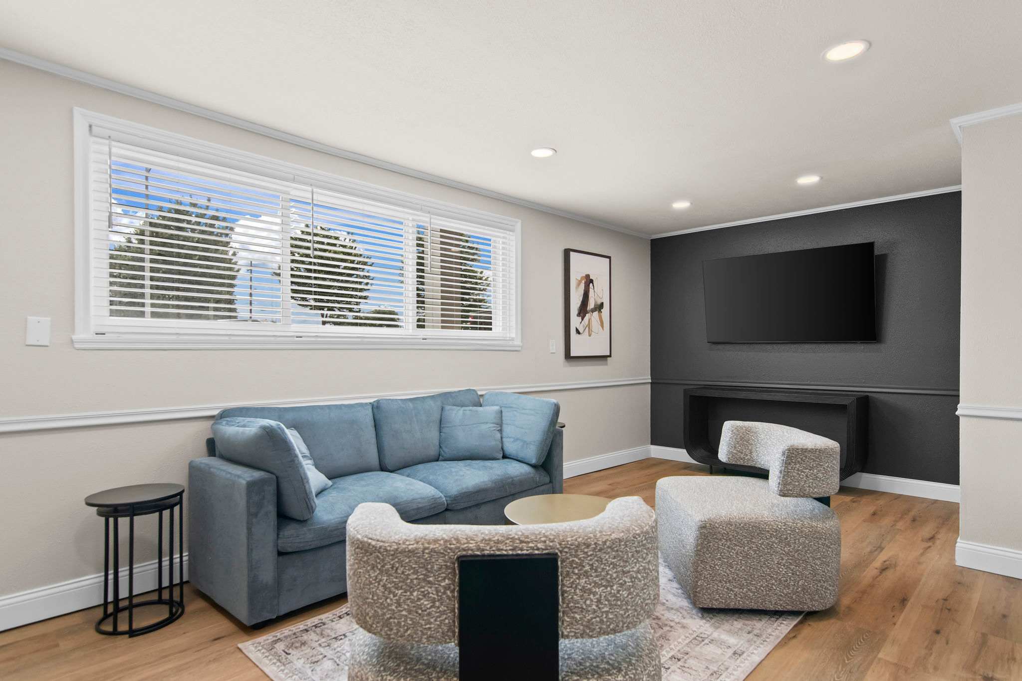 Newly Renovated Unit In Central Spfld! #101 - Springfield, IL