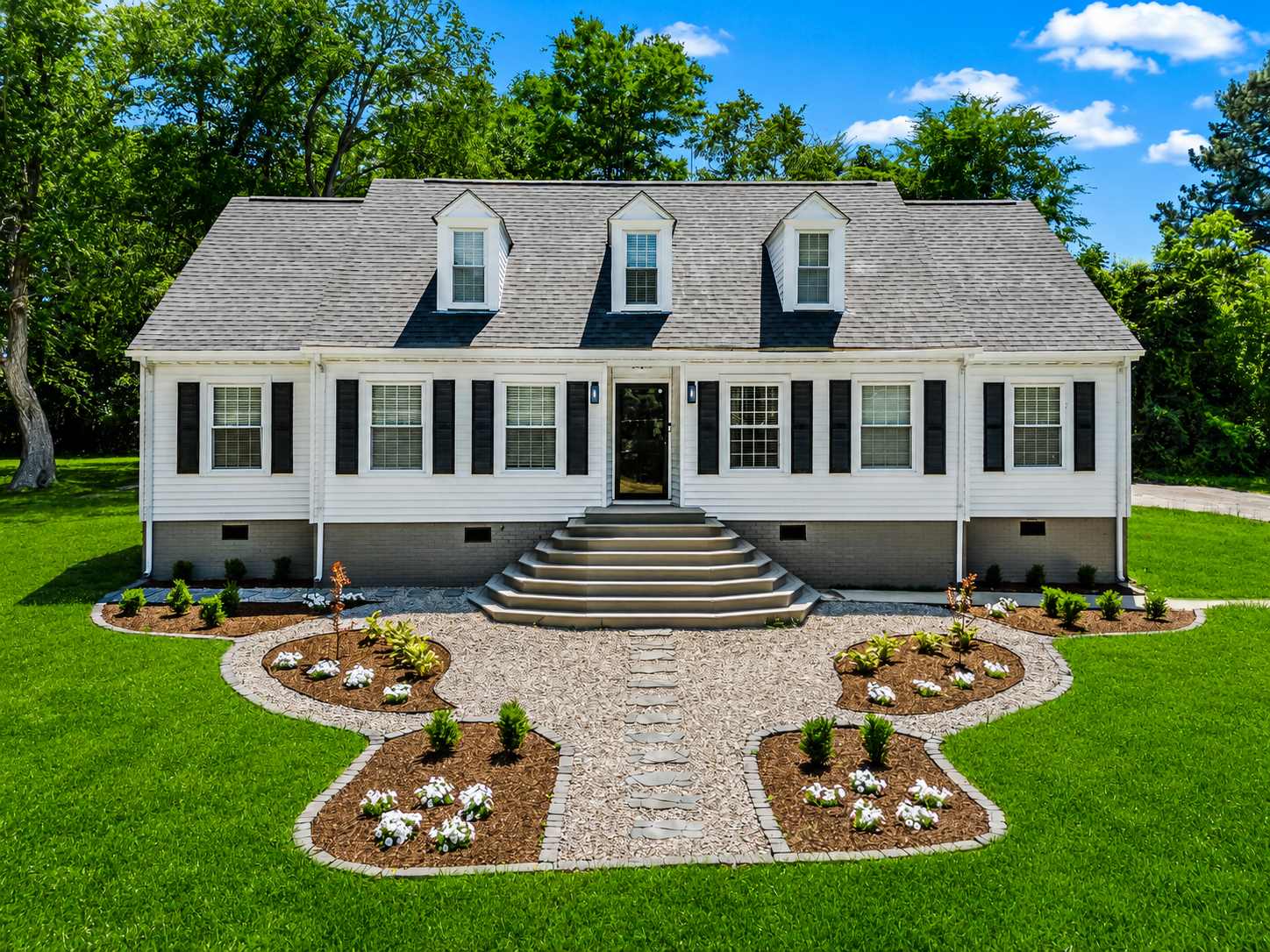 Rocky Mount Retreat | Hot Tub | Firepit | Gameroom - Rocky Mount, NC