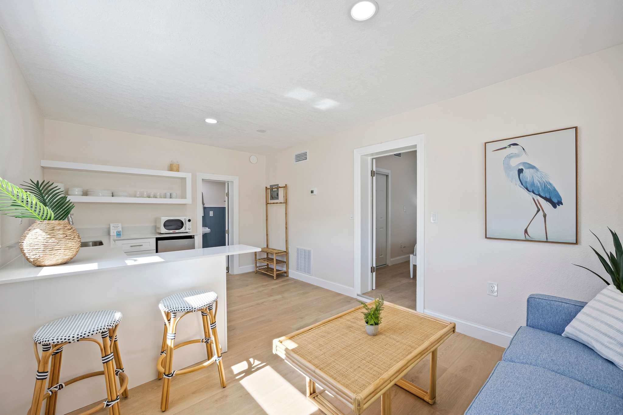 Anchor House Coastal Escape - Cocoa Beach, FL