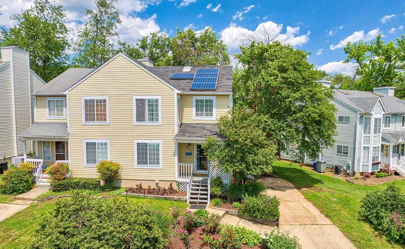 Adorable Home Steps From Navy Stadium! - Annapolis, MD