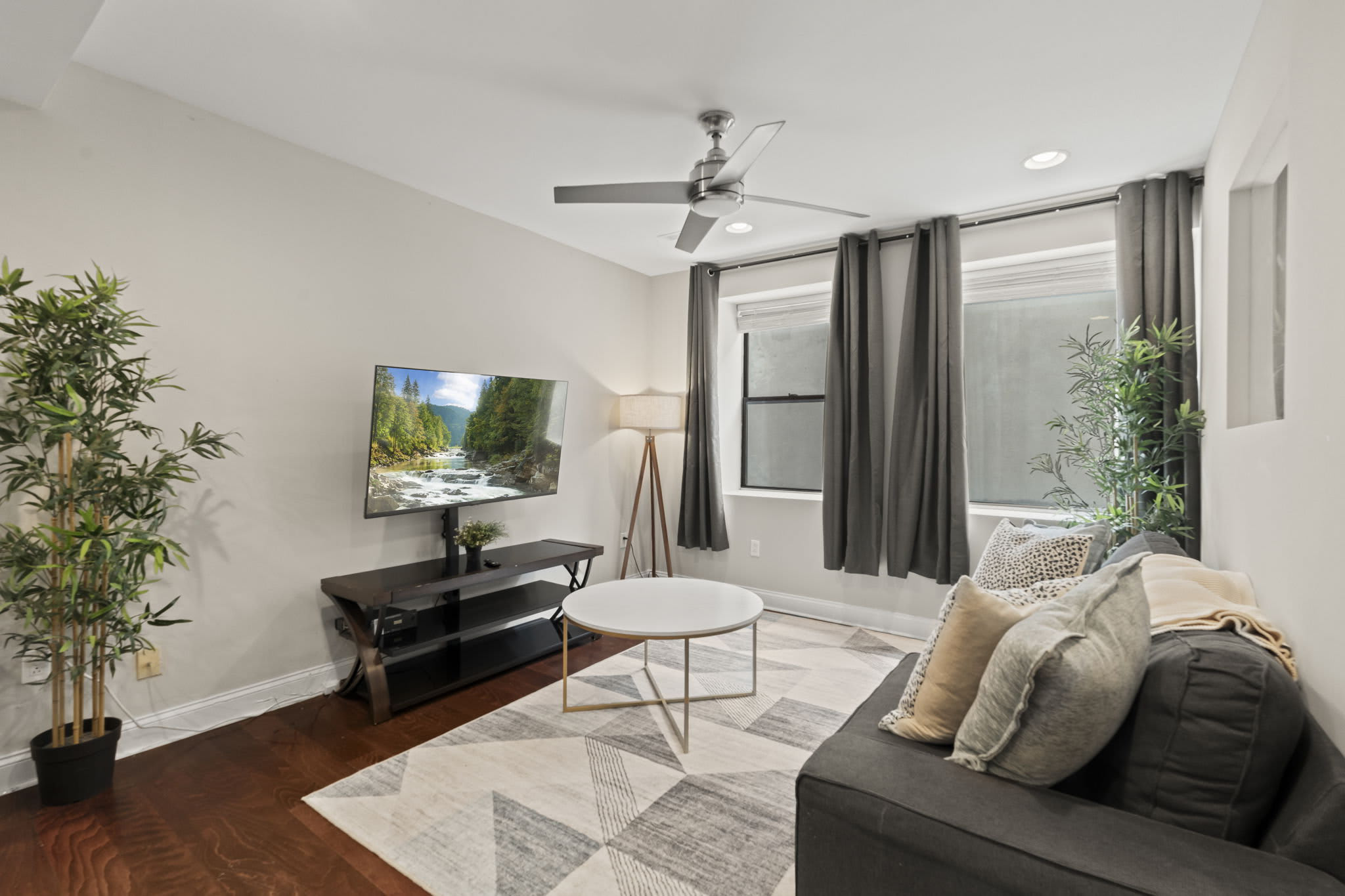 Stylish 3br Sleeps 6 Oasis | Near The Liberty Bell - Philadelphie, PA