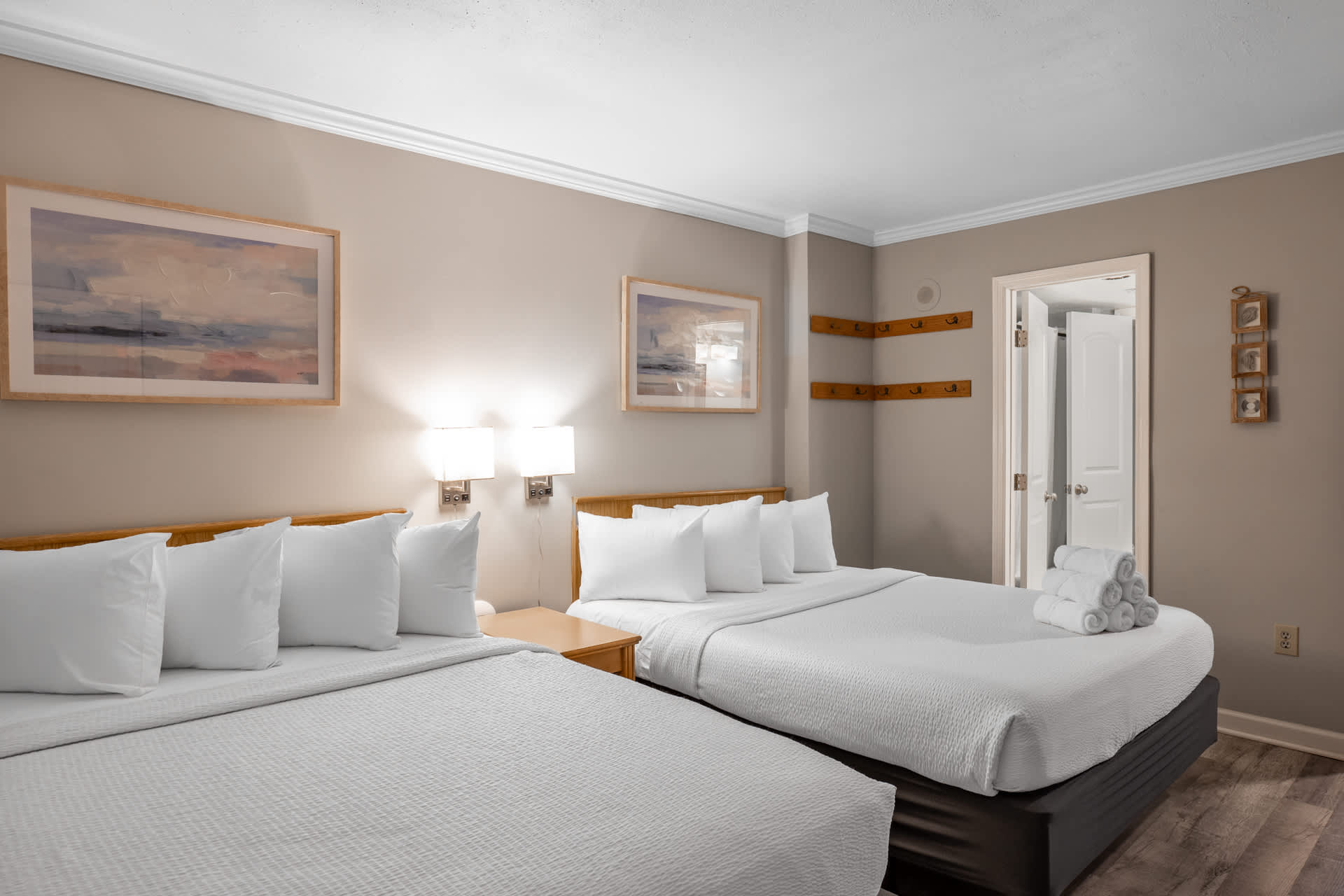 Ocean Dunes Tower Ii - Unit 6044 - Myrtle Beach, SC