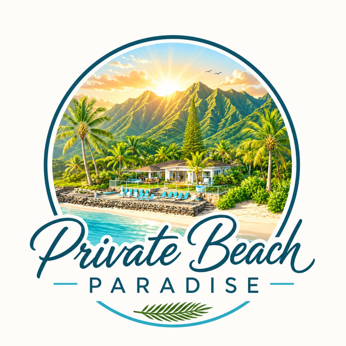 Only Estate W/privatebeach|3spas|thtr|jurassicpark|#1 Rental In Hawaii|3 Beachfront Jacuzzis|90-inch Theater Room - Hawaii