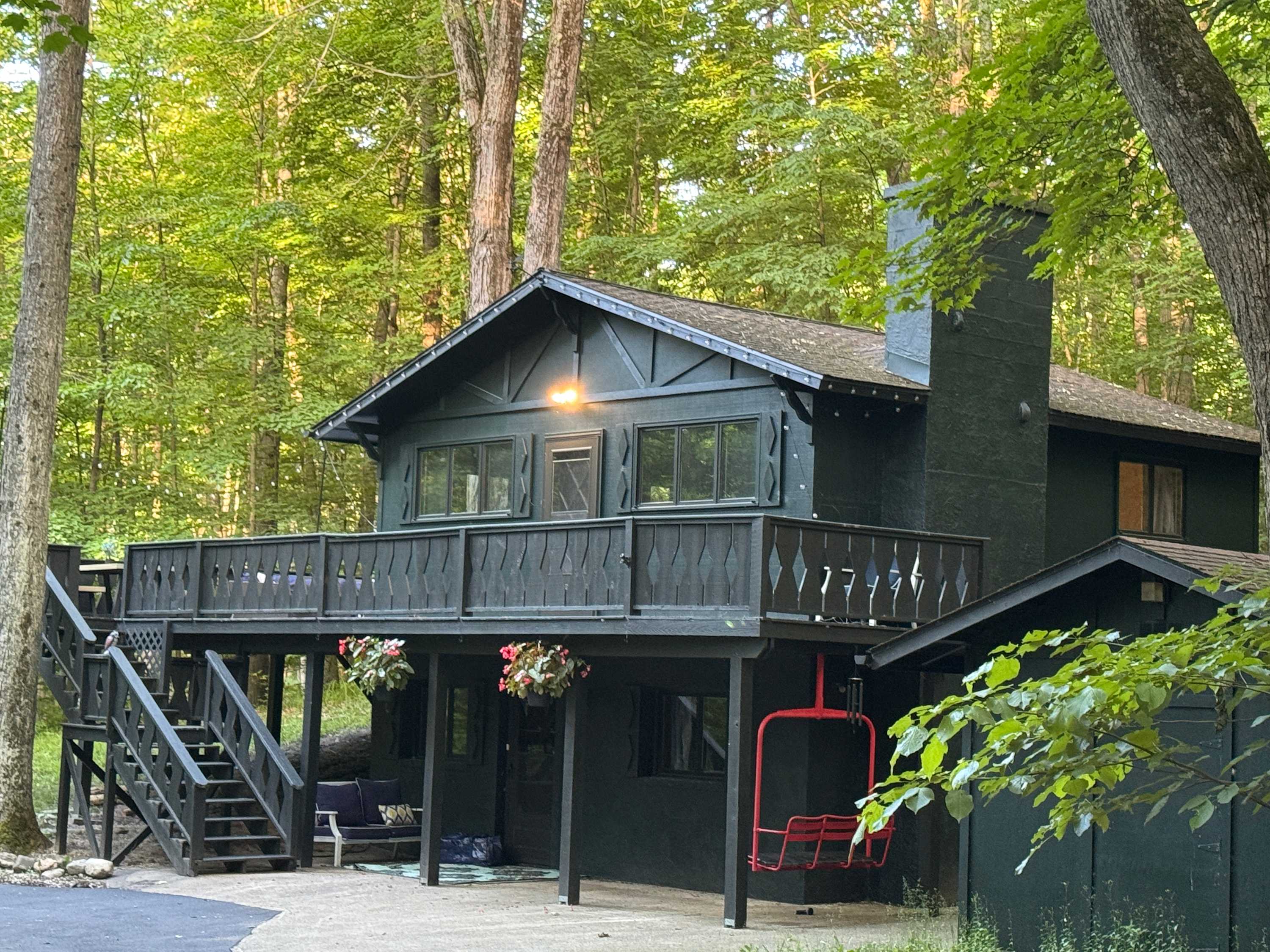 Shanty Creek/schuss Mtn Chalet - On The Resort! - Míchigan