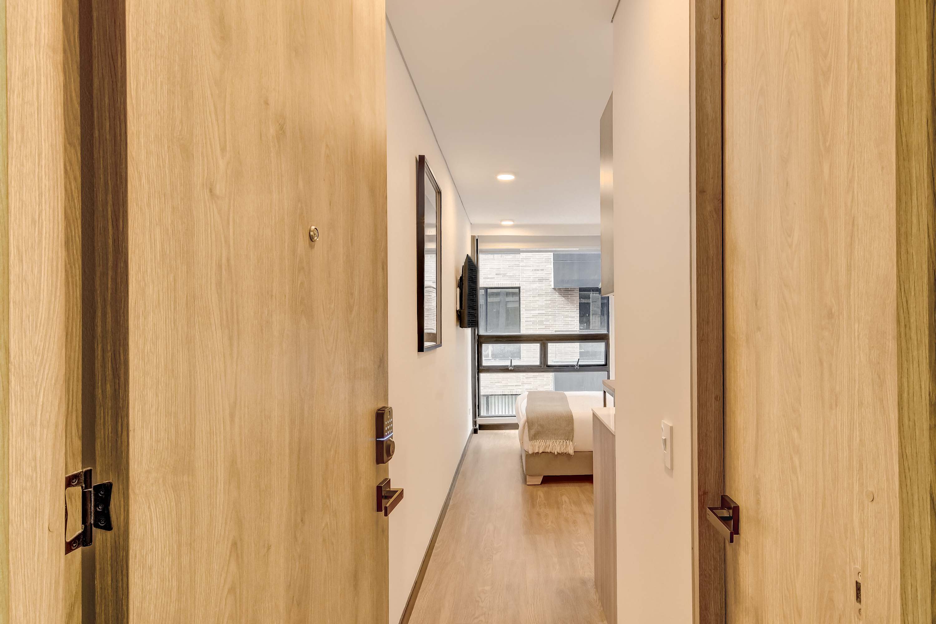 W* | Enchanting Loft In The Heart Of Chico Norte - Bogota